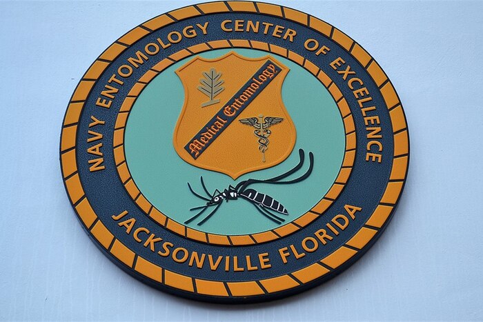 Navy, International Entomologists Collaborate to Fight Malaria > Air ...