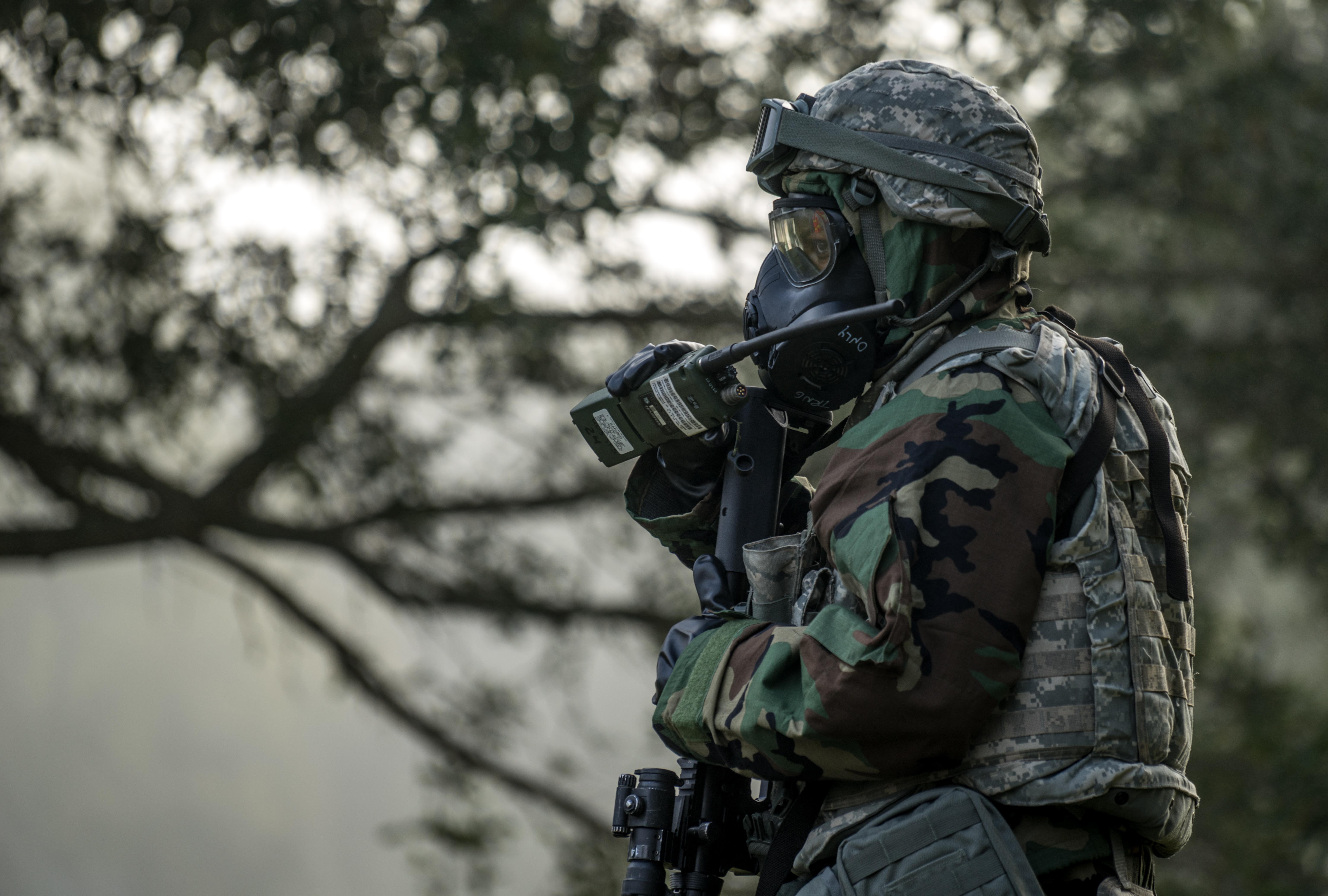 403rd Wing conducting readiness exercise Saturday > 403rd Wing ...