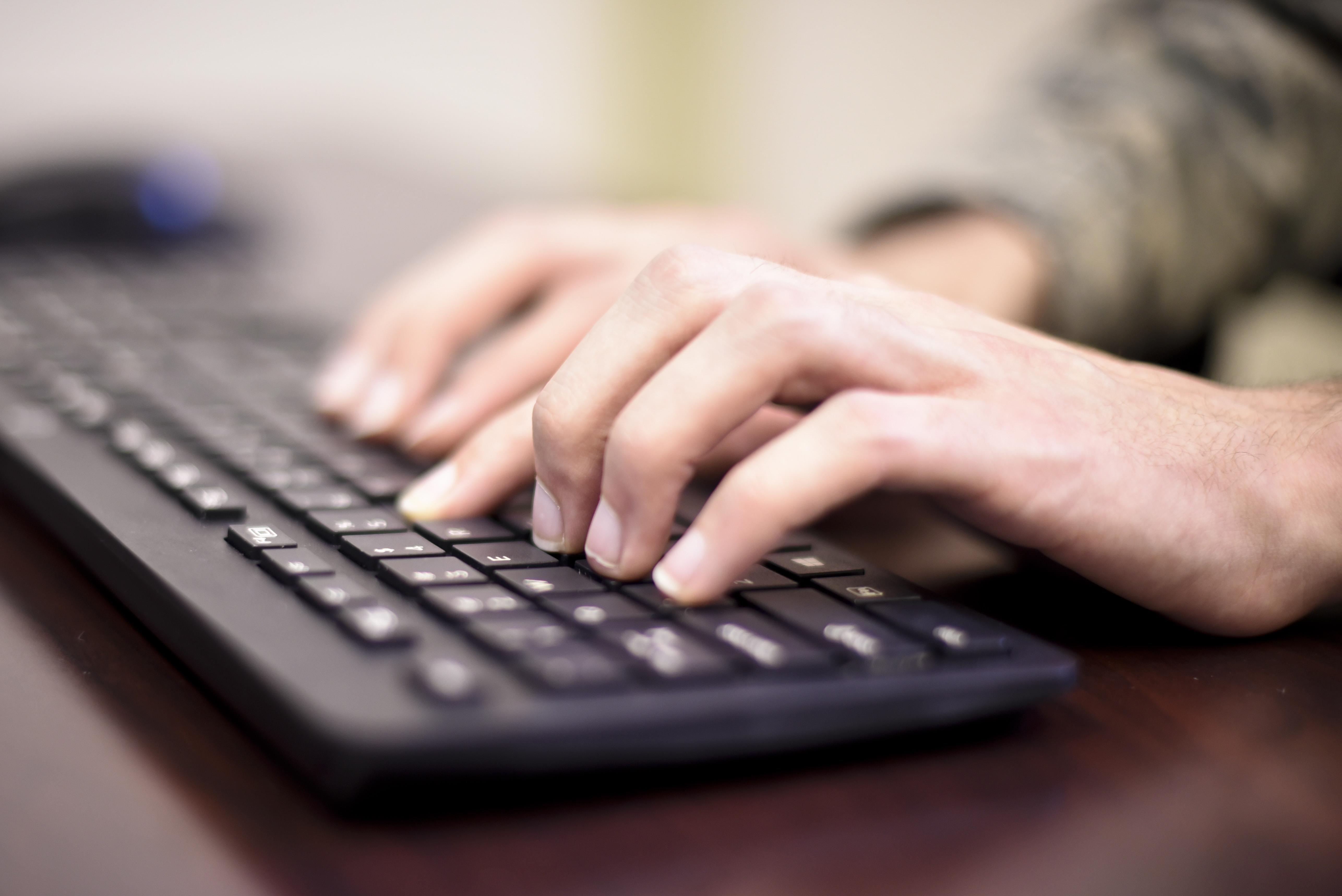 92nd CS Airman innovates process, aids DEOCS > Fairchild Air Force Base ...