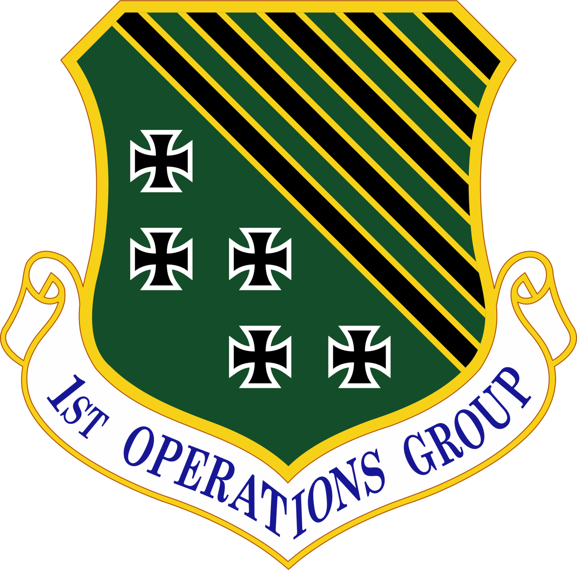 1 Operations Group (ACC) > Air Force Historical Research Agency > Display