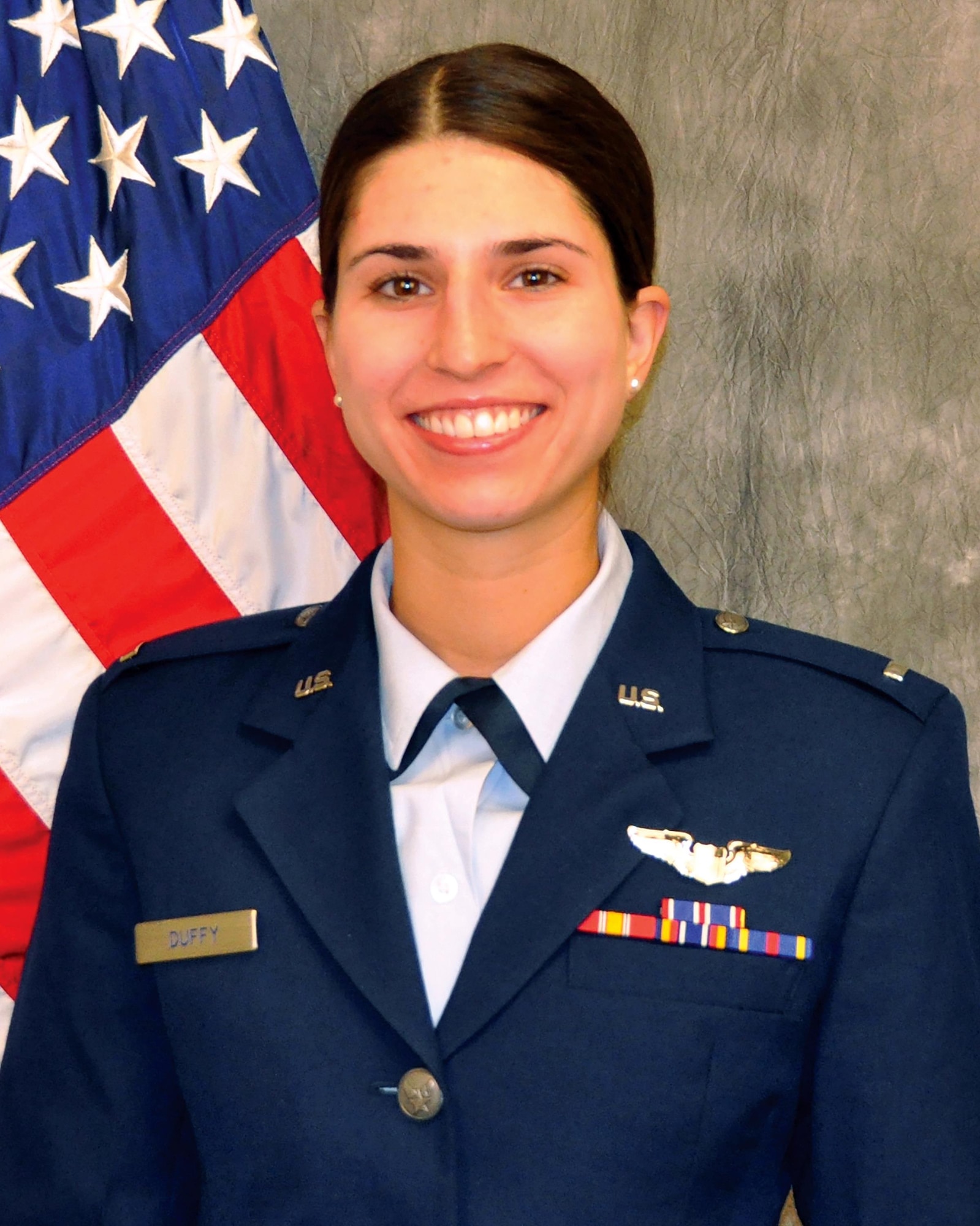 445 AW announces 3rd quarter CY17 award winners > 445th Airlift Wing ...