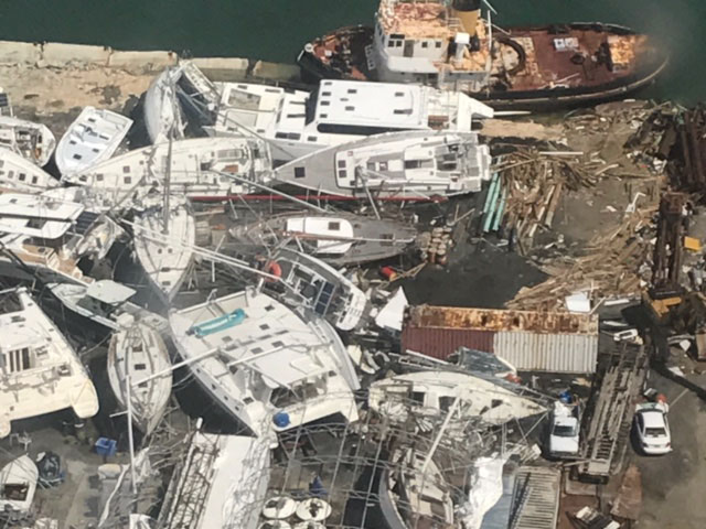 Montana ANG Airmen share stories from humanitarian mission > Air ...