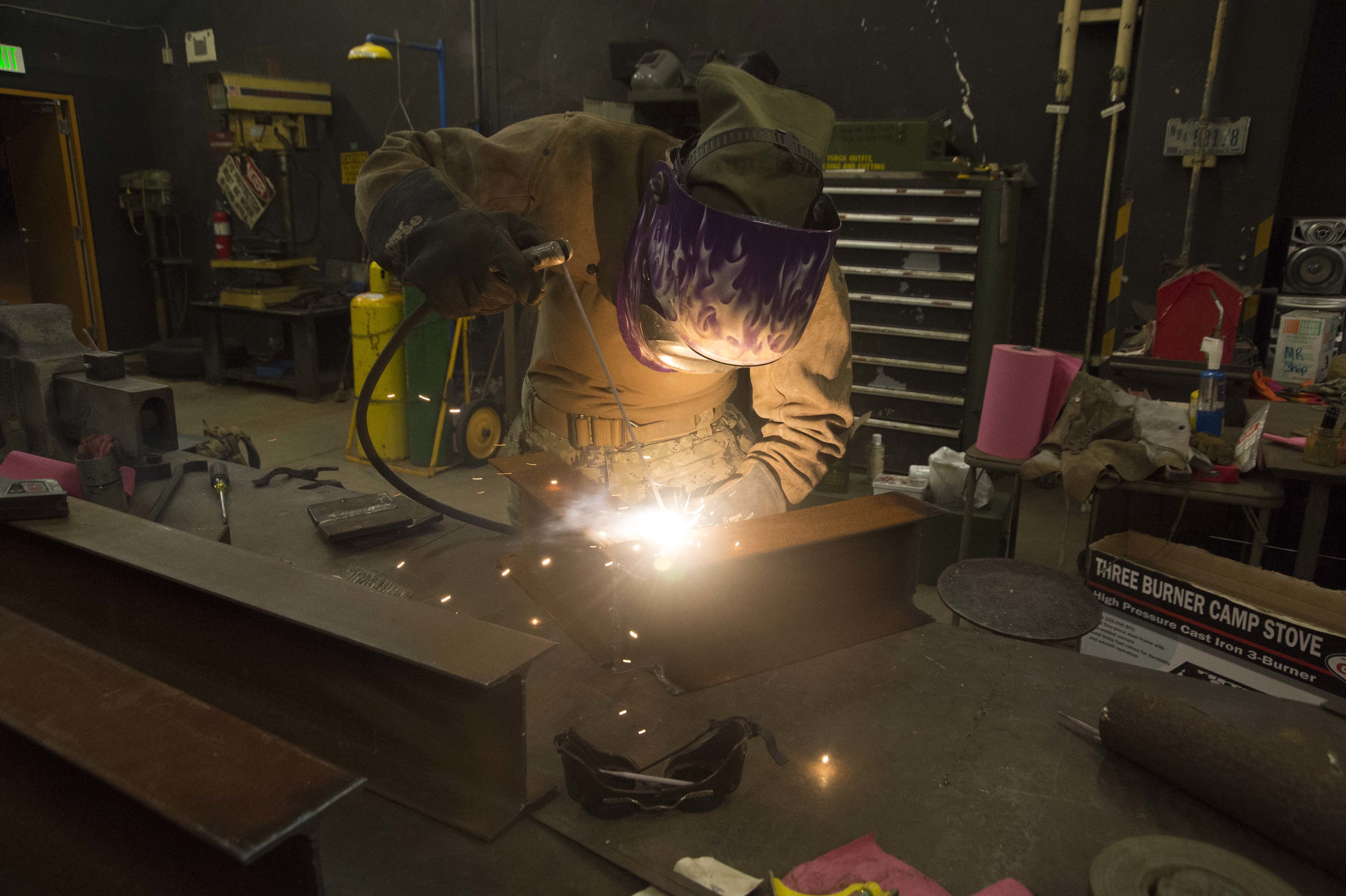 NMCB 4 Deployment Operations Commence in Okinawa > Seabee Magazine ...
