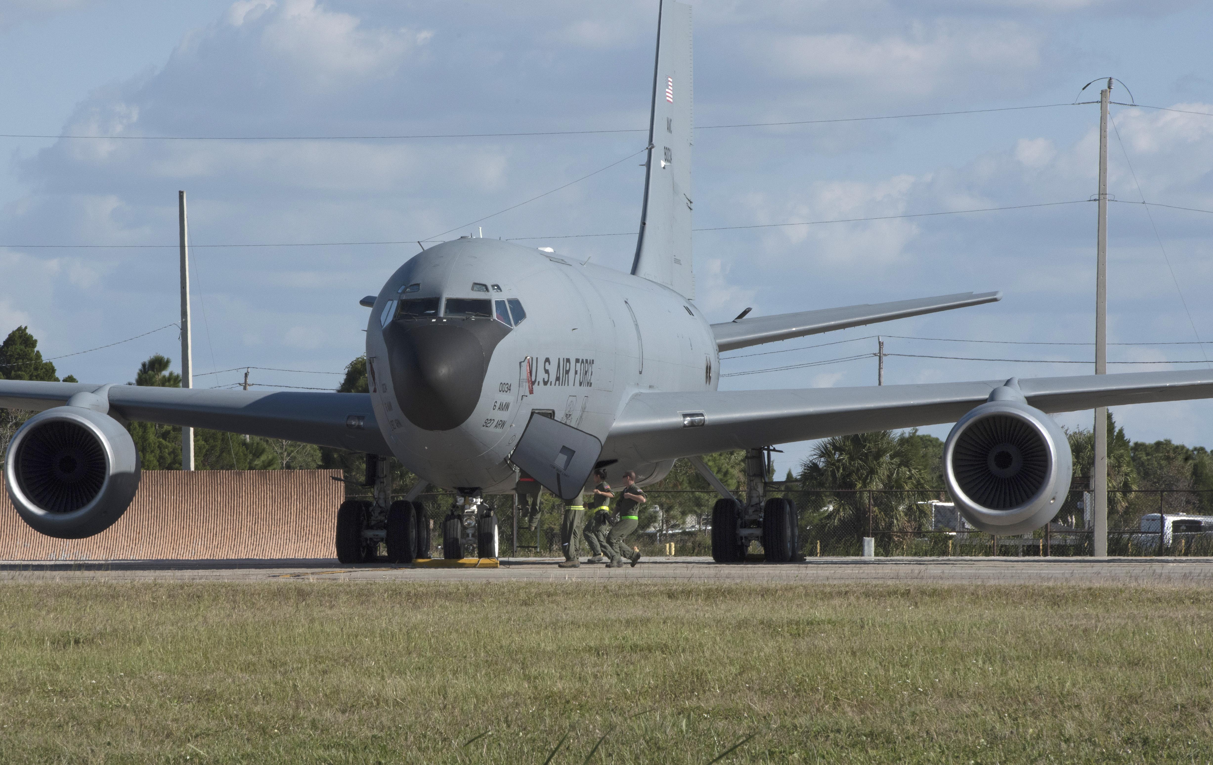 Exercise Global Thunder
