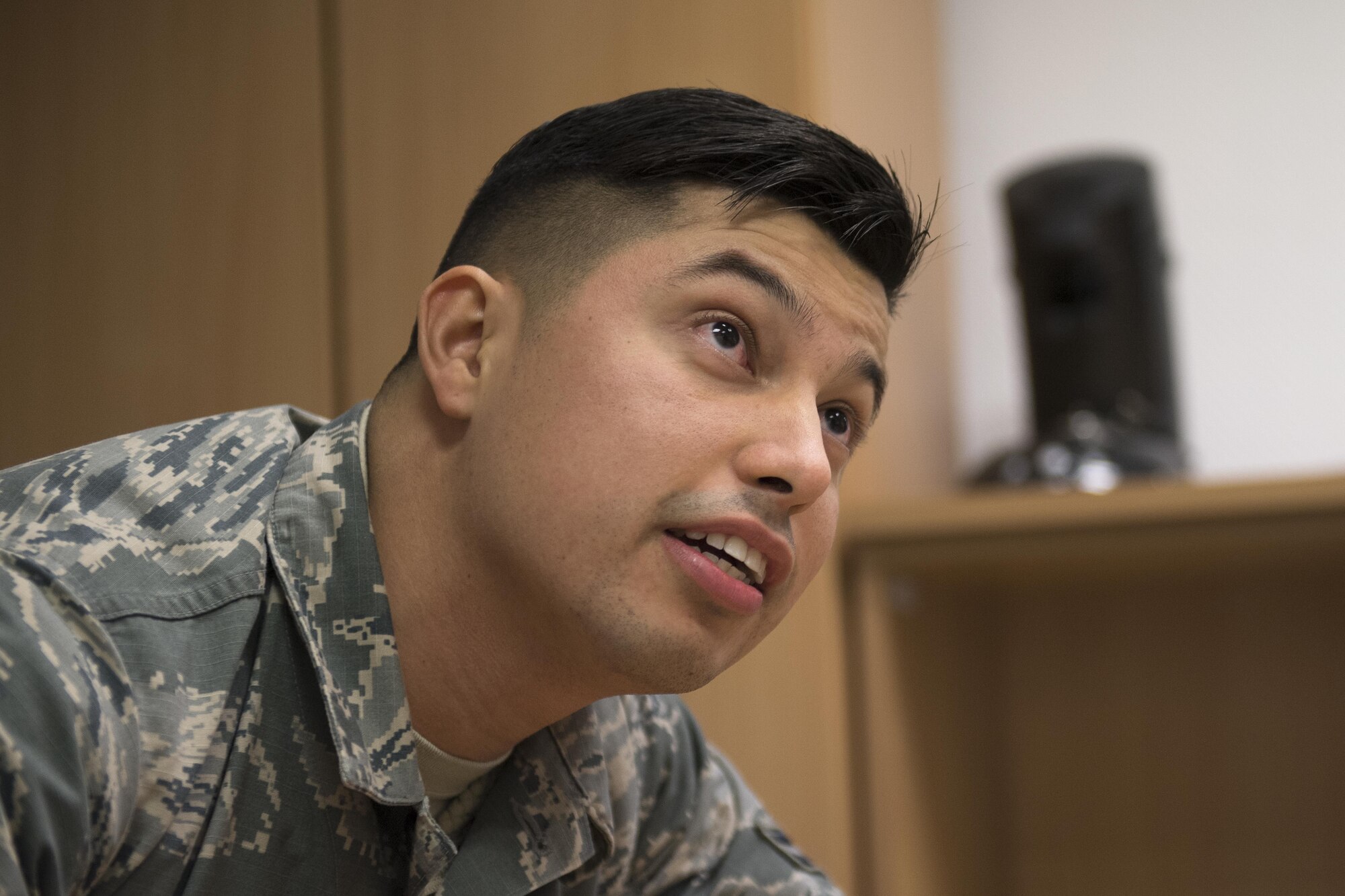 86 SFS trains STAR augmentees > Ramstein Air Base > Article Display