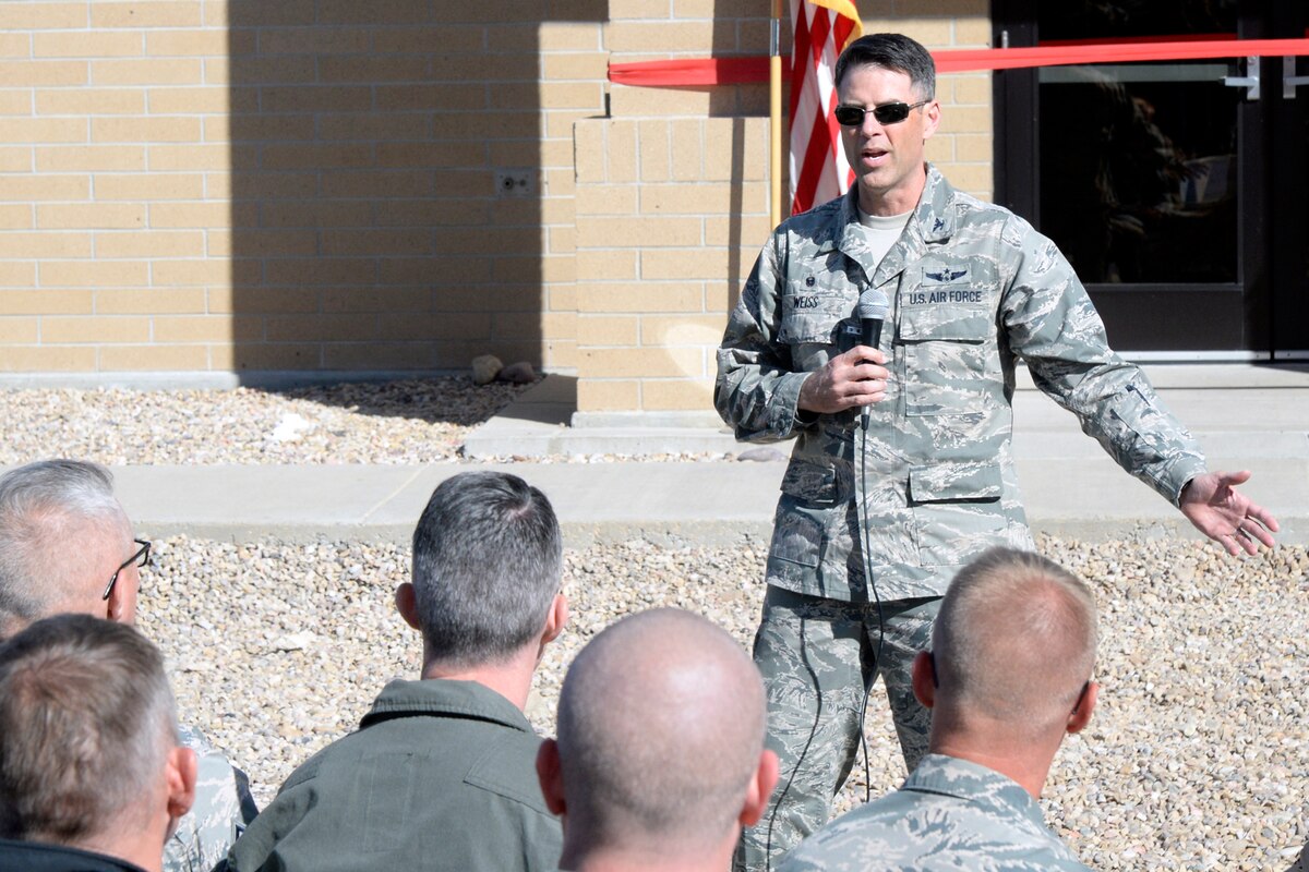 729th ACS welcomes next-gen C2 system > Hill Air Force Base > Article ...