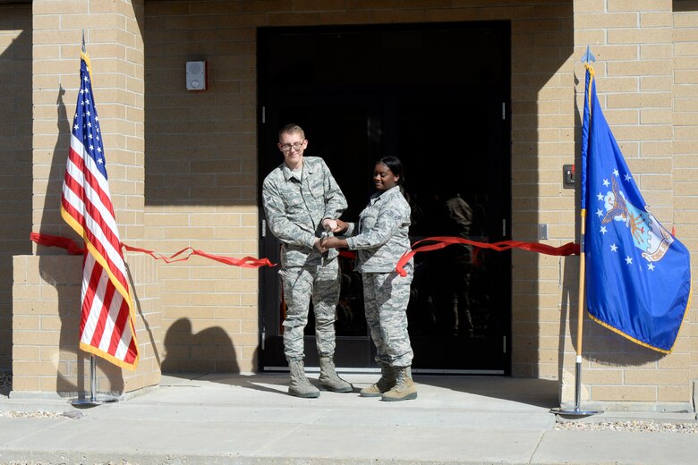 729th ACS welcomes next-gen C2 system > Hill Air Force Base > Article ...