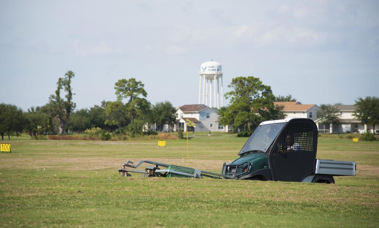 6th FSS at a glance > MacDill Air Force Base > News