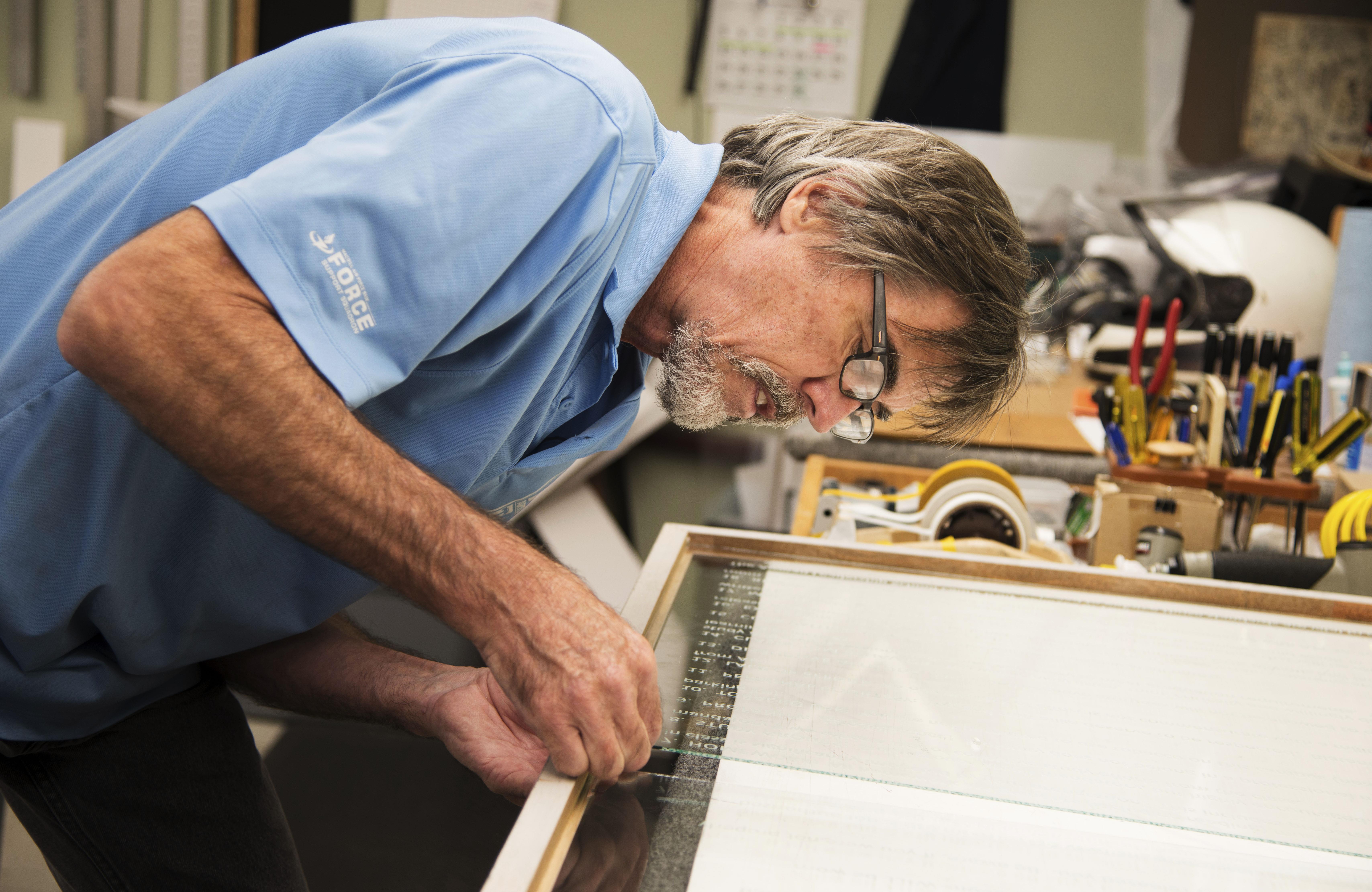 6th FSS at a glance > MacDill Air Force Base > News