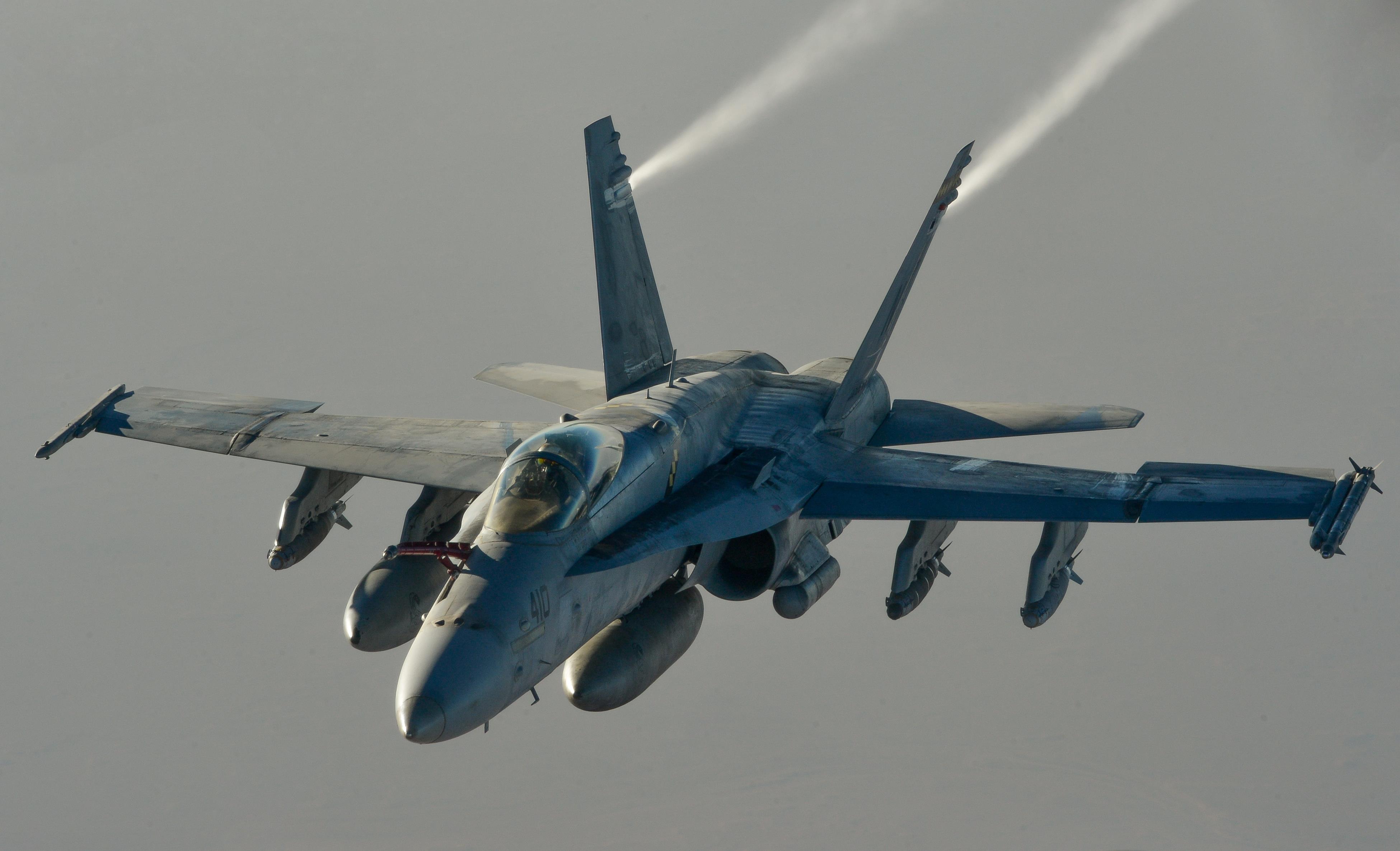 Military Aviation Leaders Discuss Readiness, Urge Budget Certainty > U ...