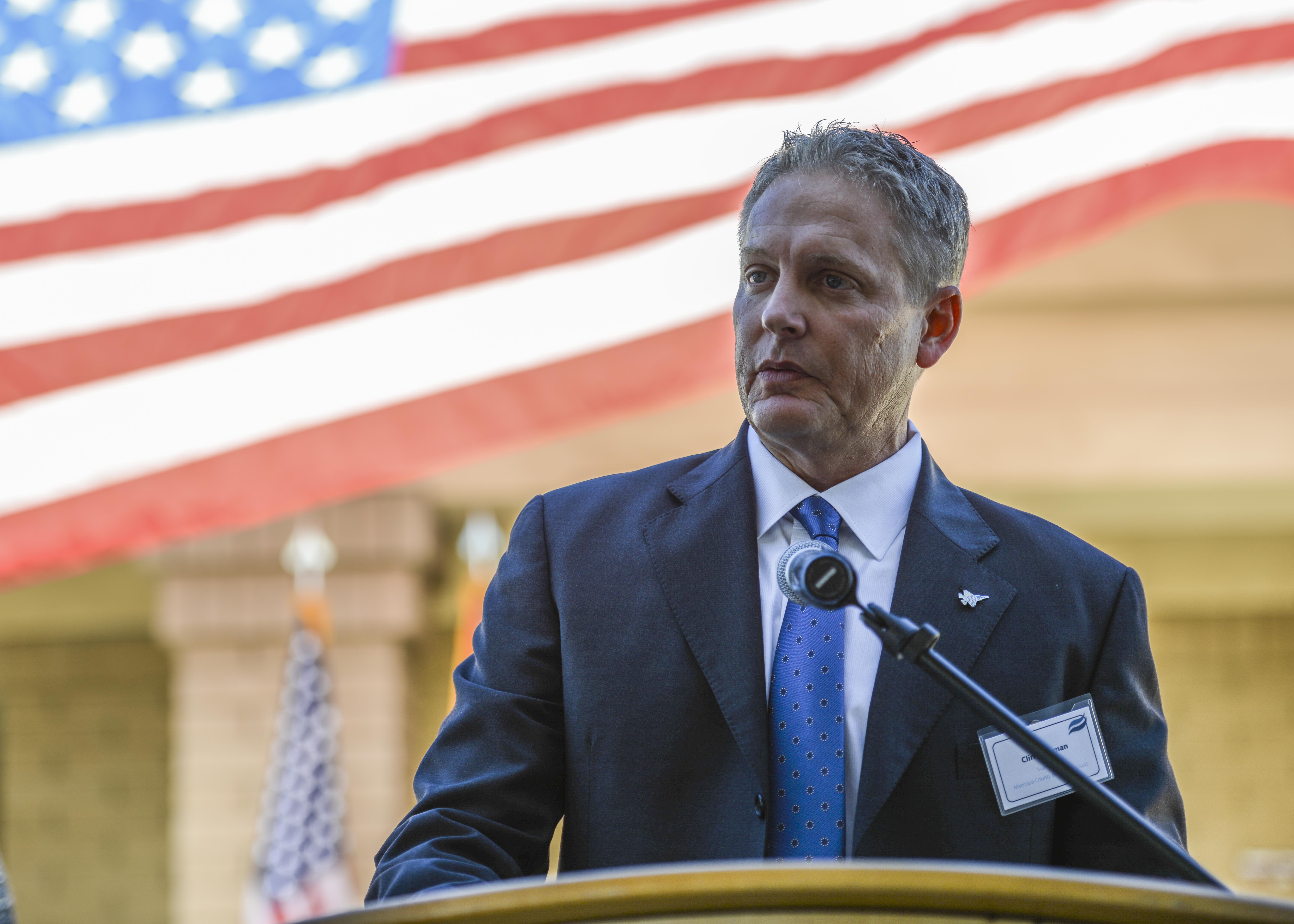 Luke opens Military and Veteran Success Center > Luke Air Force Base ...