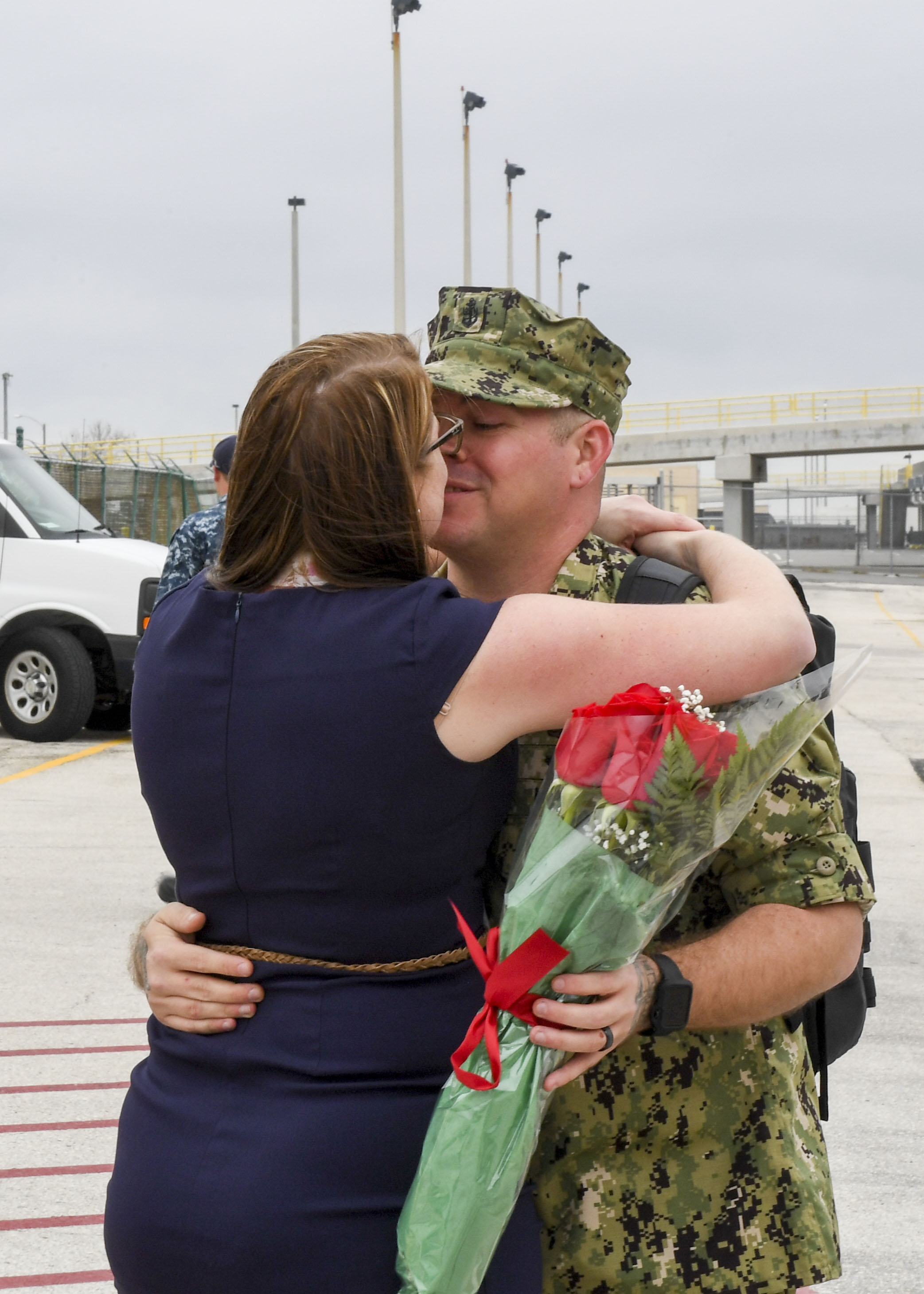 USS Zephyr Successfully Completes 4th Fleet Patrol > United States Navy ...