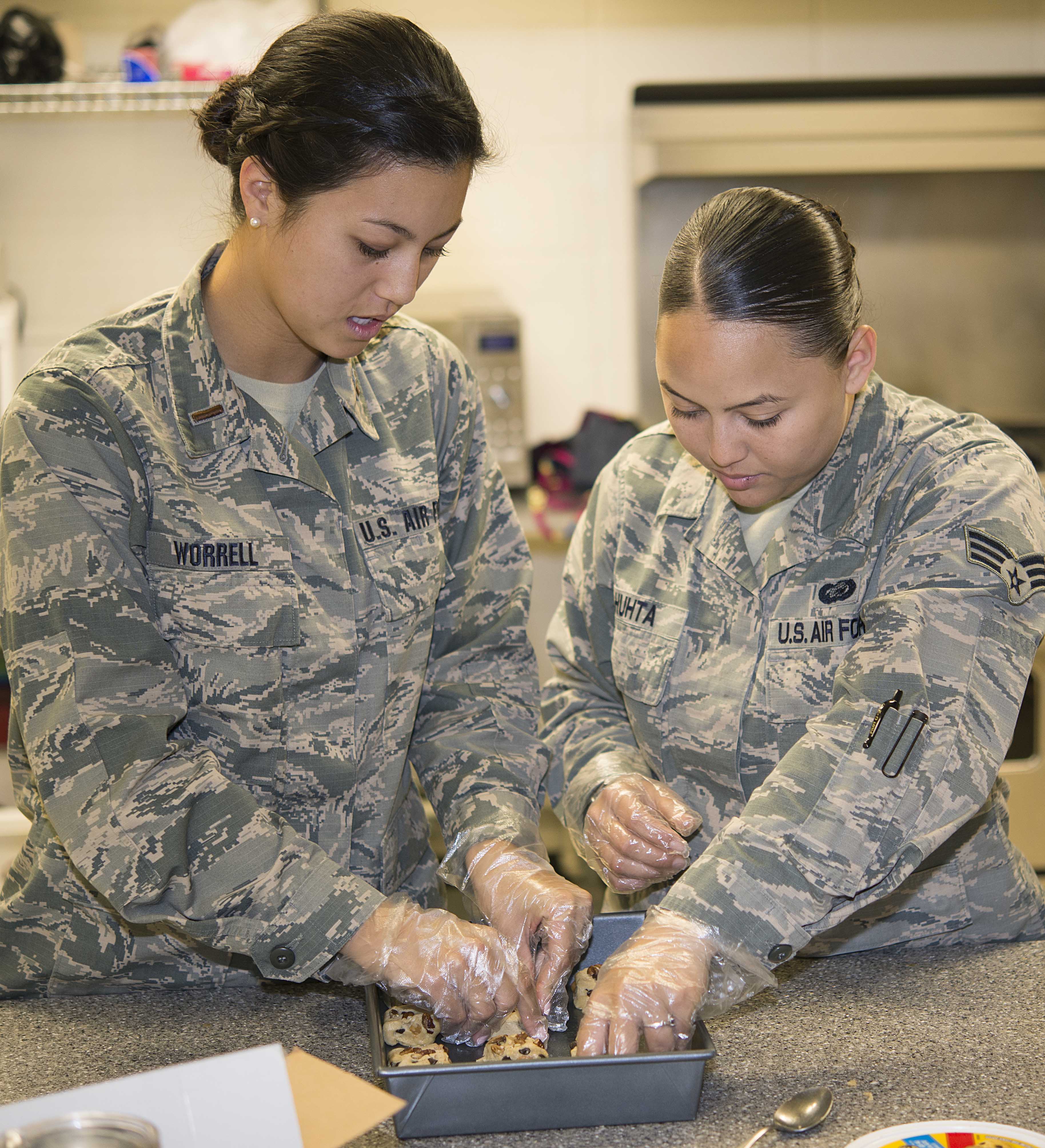 Operation Cookie Cutter