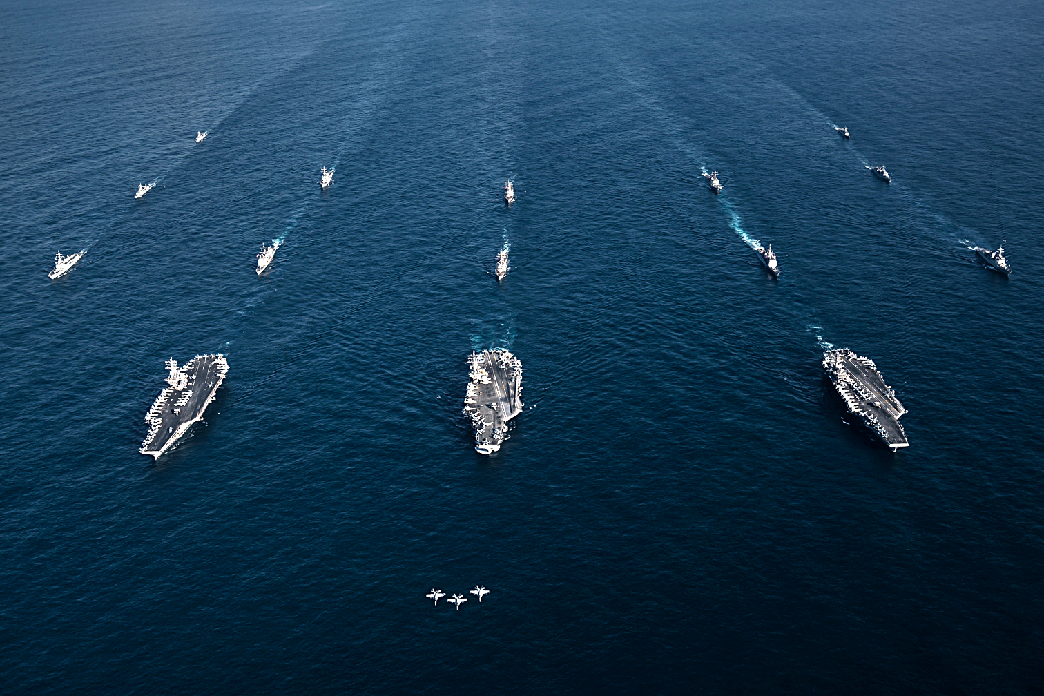 Strike Group