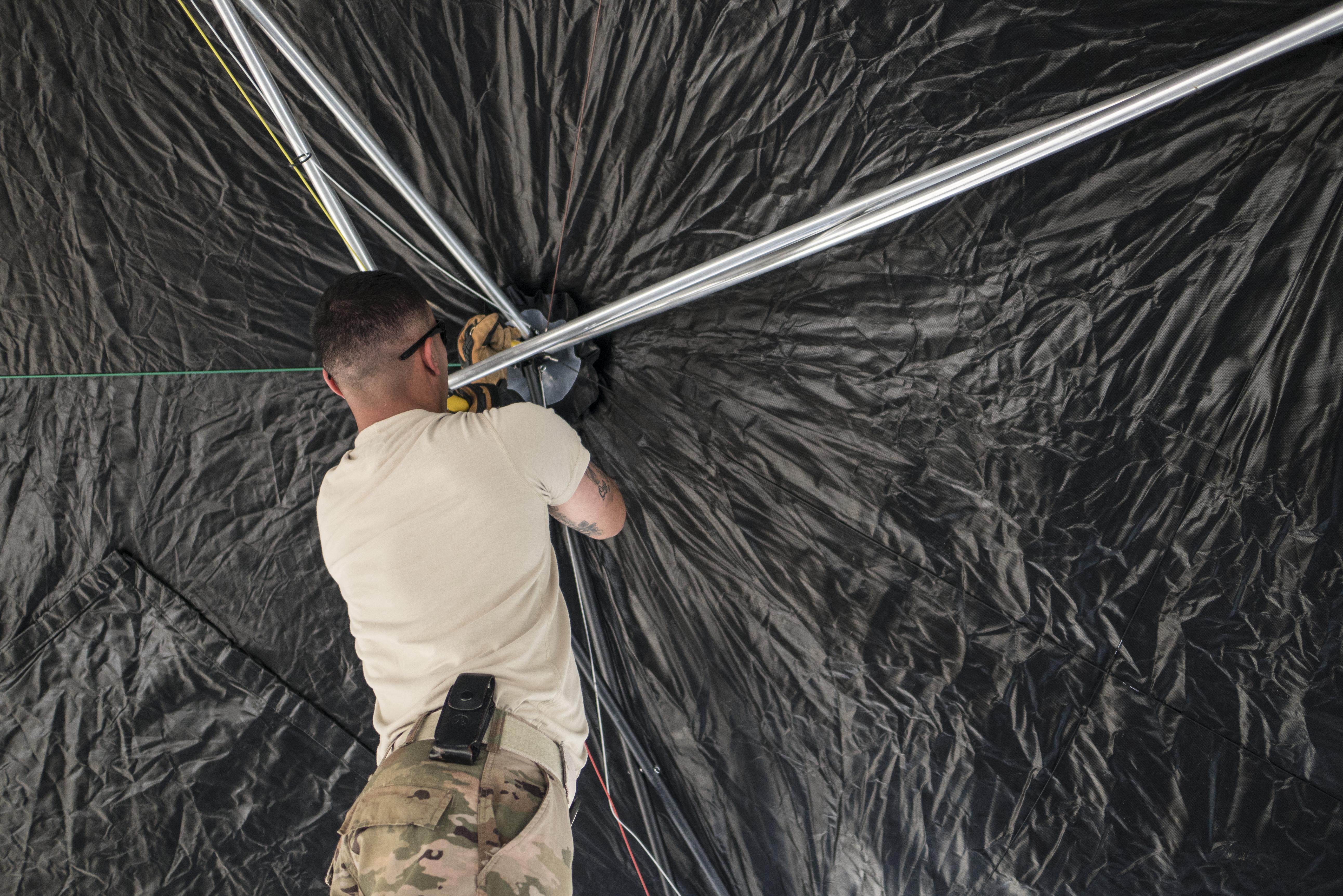 Air Rapid Response Kit in the Pacific > Air Force Special Operations ...