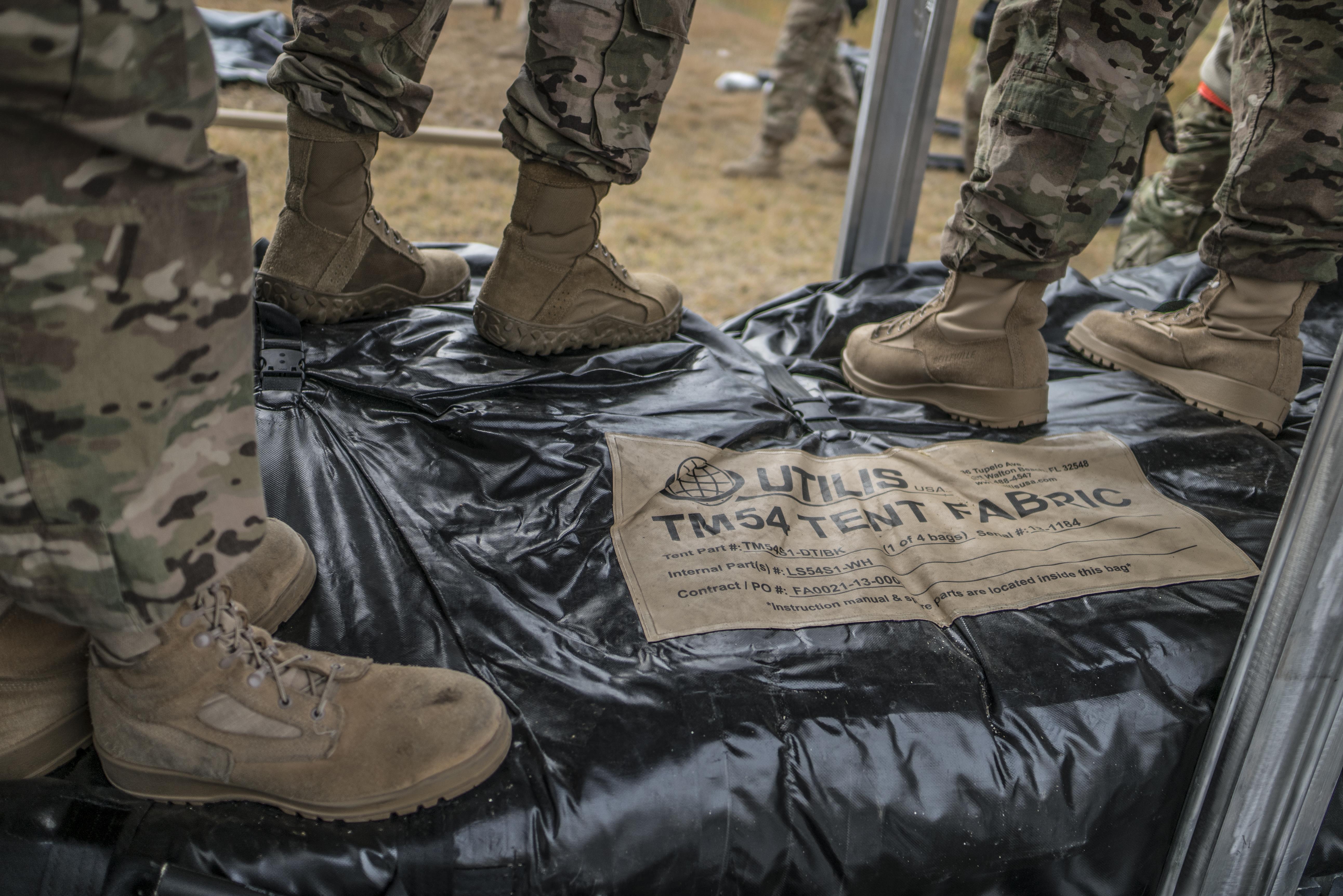 Air Rapid Response Kit in the Pacific > Air Force Special Operations ...