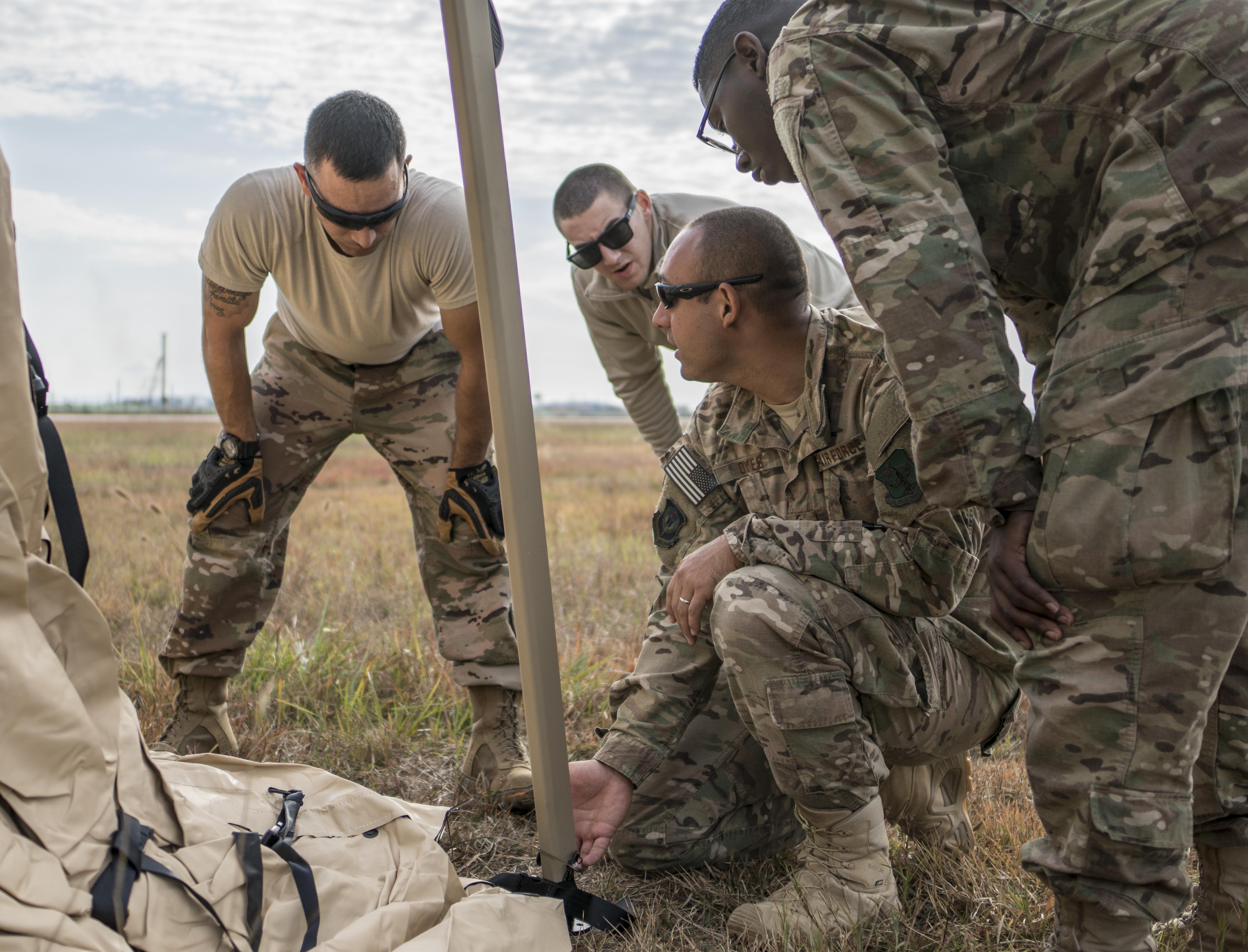 Air Rapid Response Kit in the Pacific > Air Force Special Operations ...