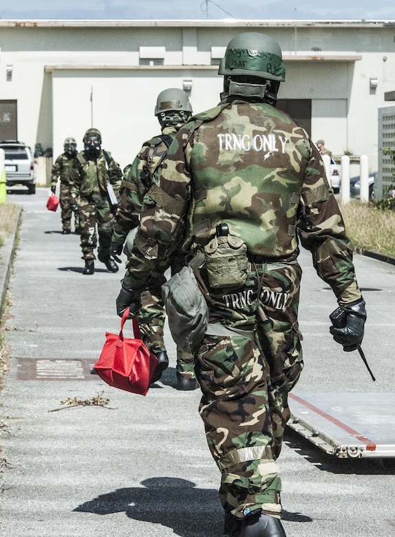 Ability to survive and operate at the 353rd SOG > Air Force Special ...