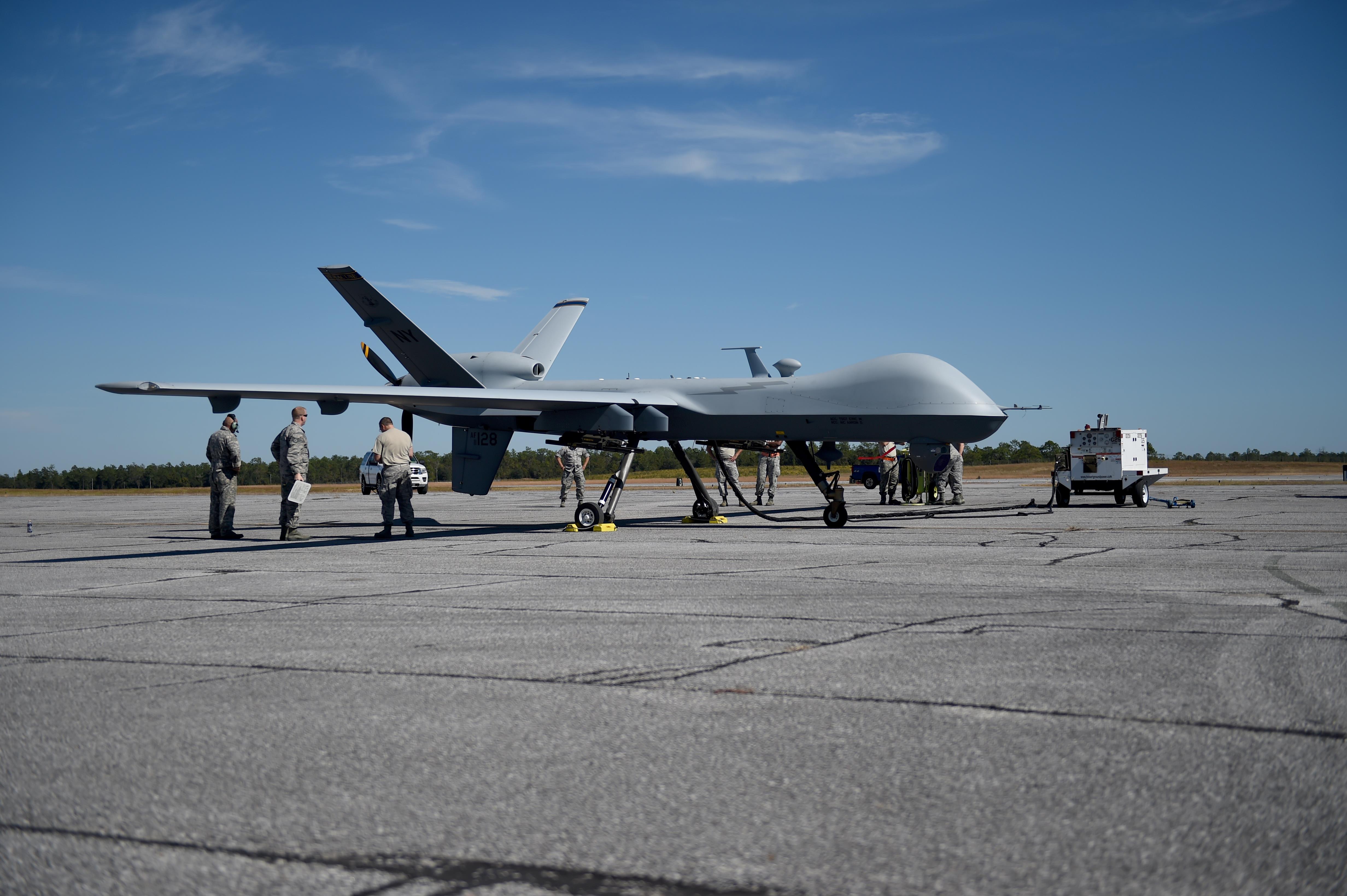 Air National Guard units participate in 'Combat Hammer' | U.S ...