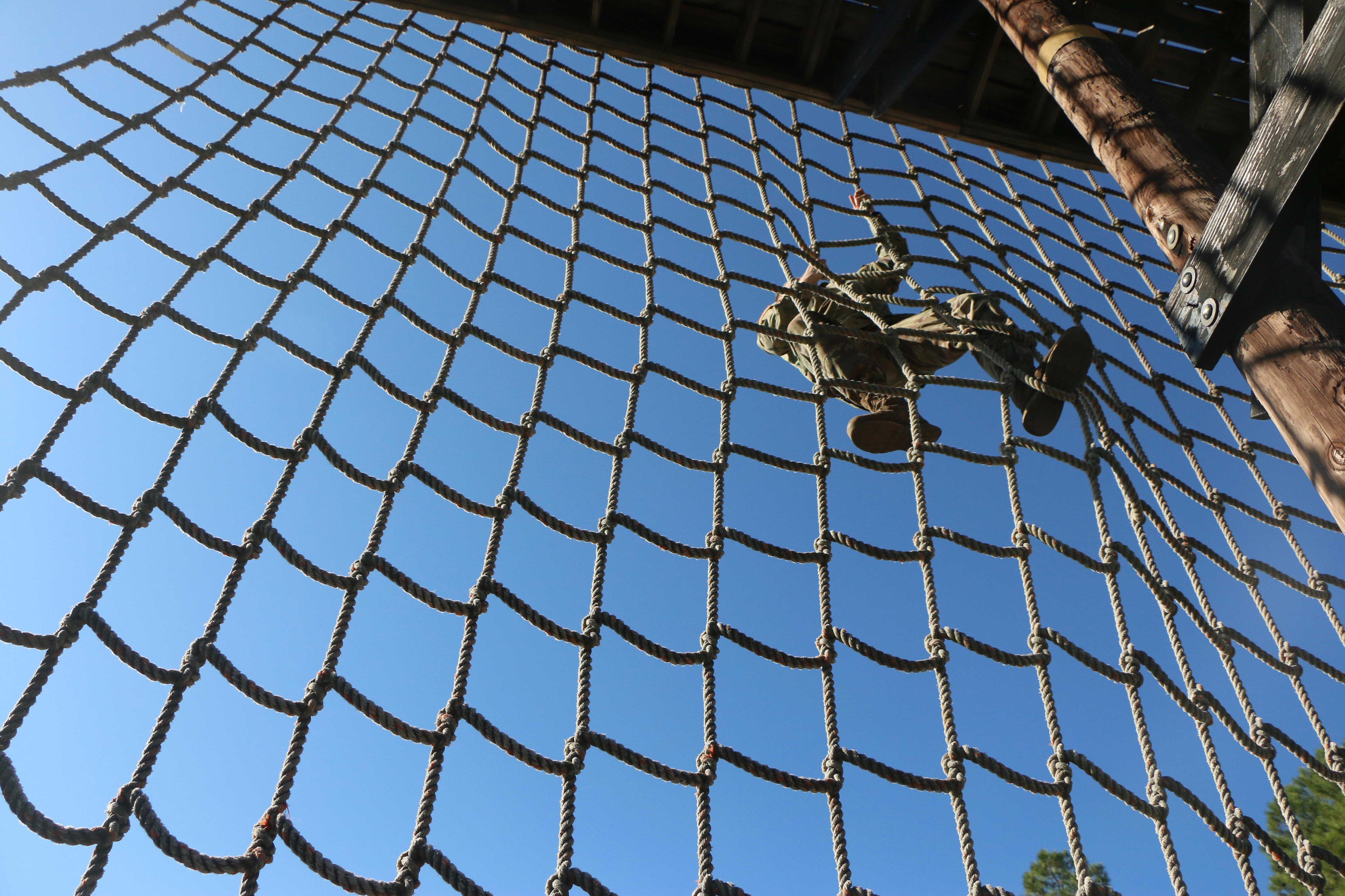 Net Ascent | U.S. Department of War