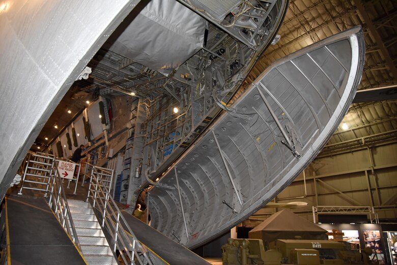 Douglas C-124 Globemaster II > National Museum of the United States Air ...