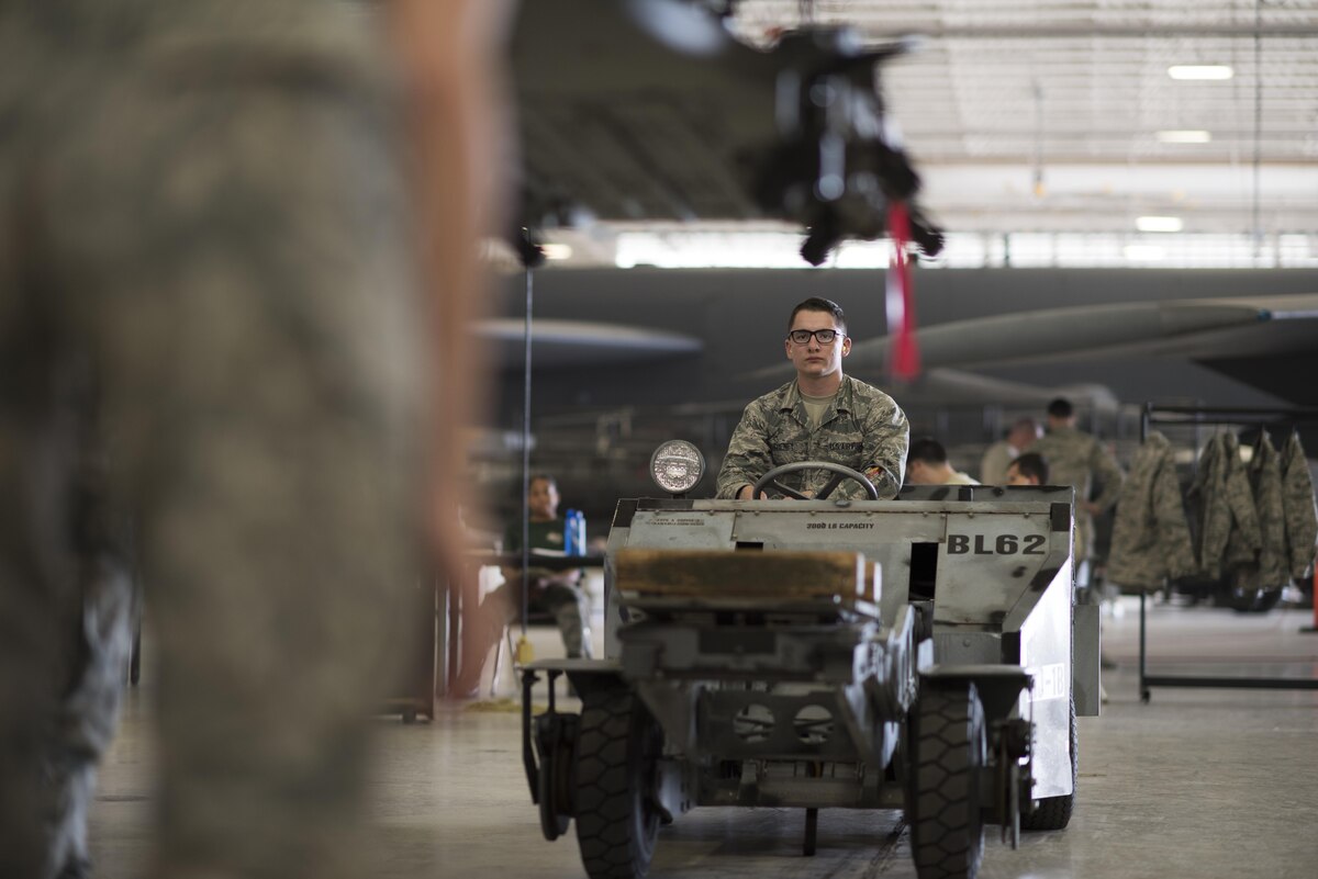 Sheppard in photos > Sheppard Air Force Base > Article Display