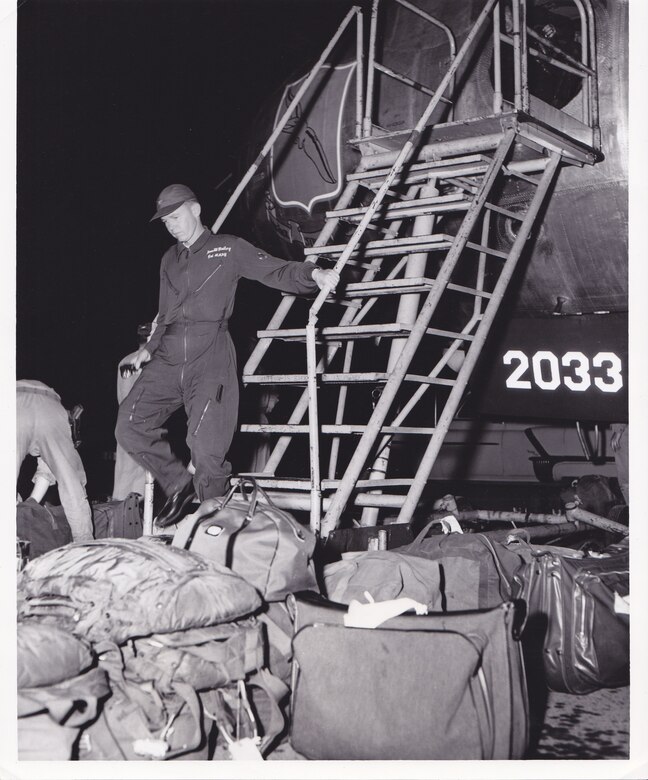 92nd ARW celebrates 70 years of heritage and excellence > Fairchild Air ...