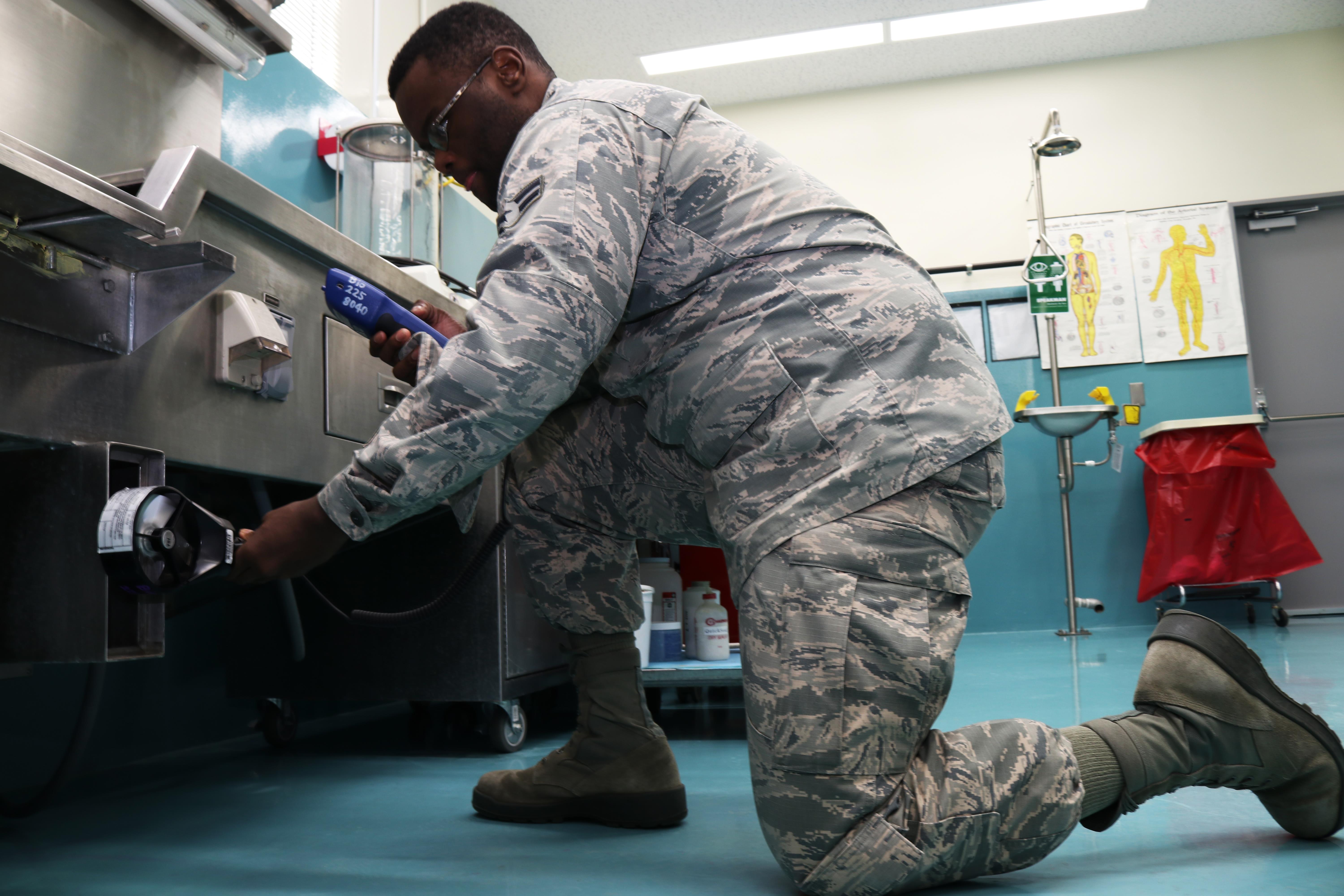 Bio complete vent survey