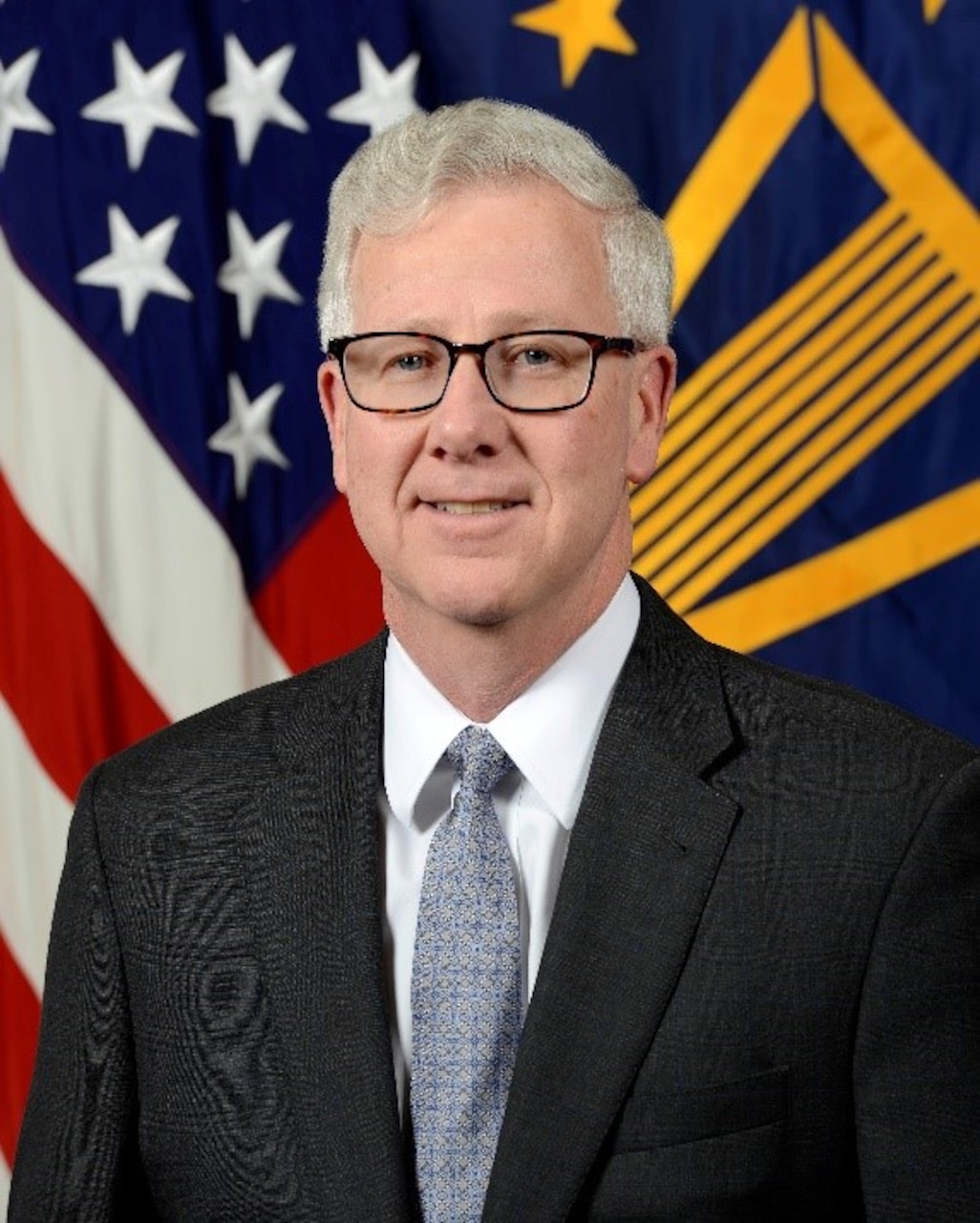 Kevin M. Sweeney > U.S. Department of War > Biography | U.S. Department ...