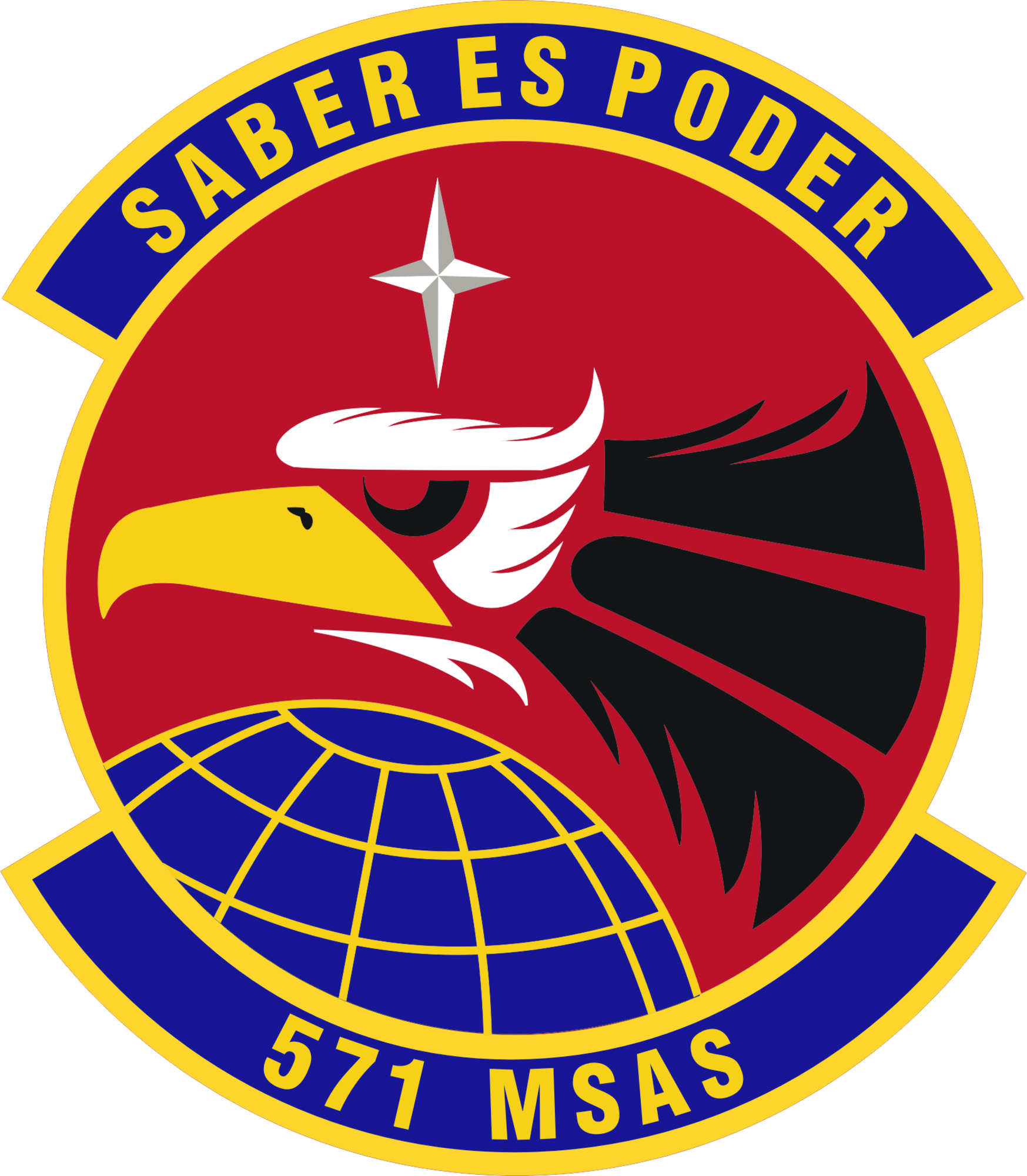 571 Mobility Support Advisory Sq (AMC) > Air Force Historical Research ...