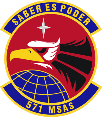 571 Mobility Support Advisory Sq (AMC) > Air Force Historical Research ...