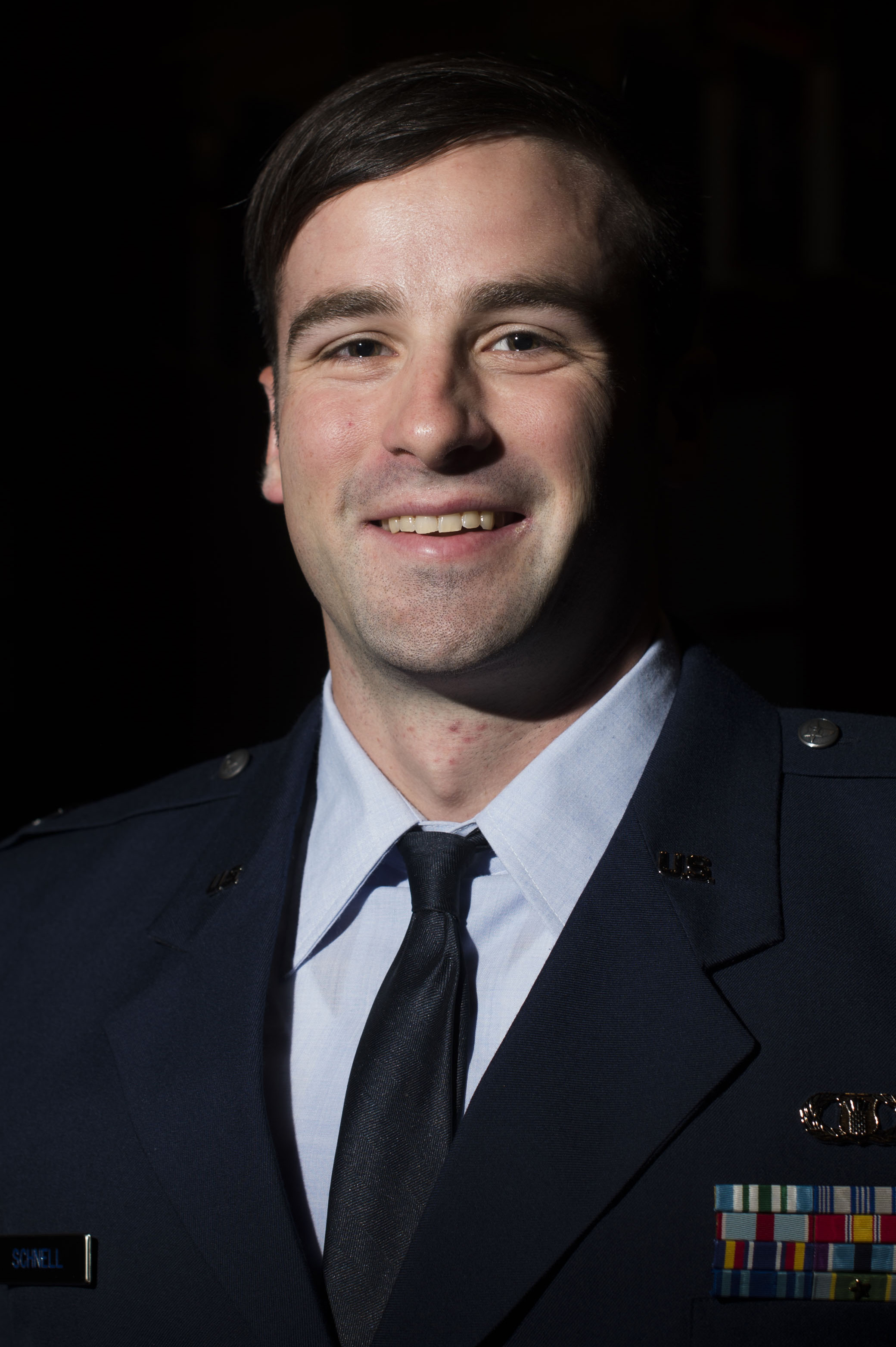 Seven CRW Airmen receive Bronze Star > Twenty-First Air Force & U.S ...