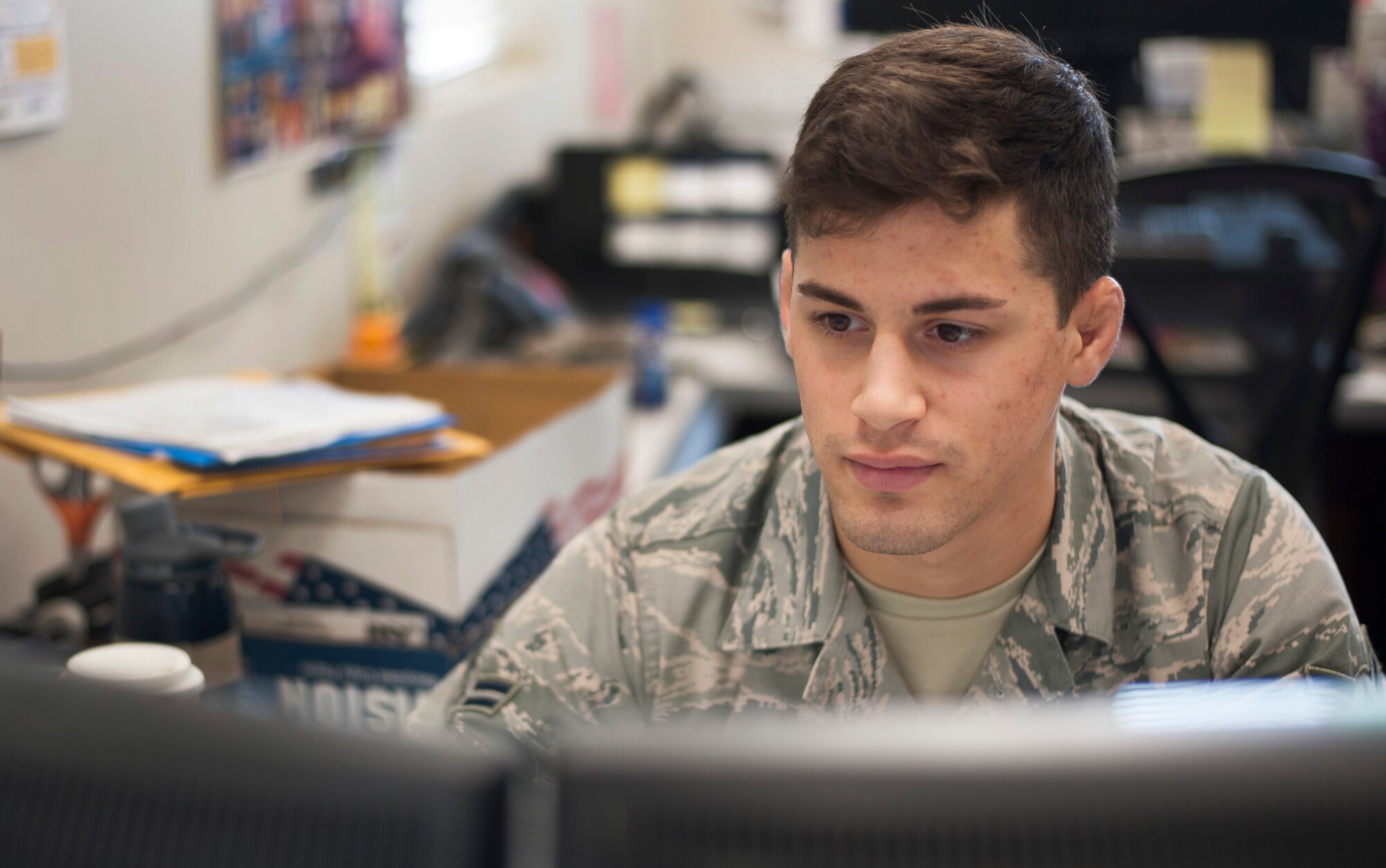 To fly or not to fly - MX schedulers > MacDill Air Force Base > Display