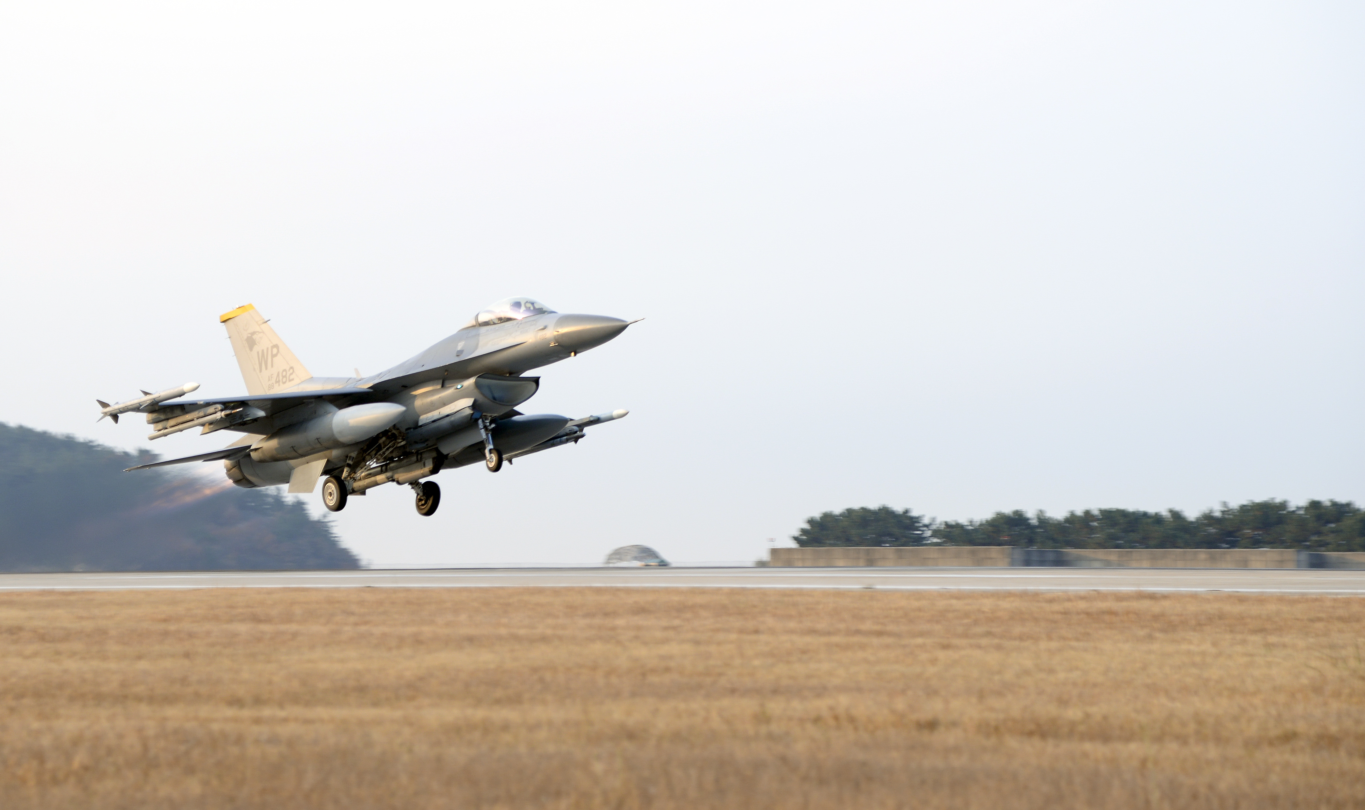 Wolf Pack tests combat capabilities in large force employment drill ...