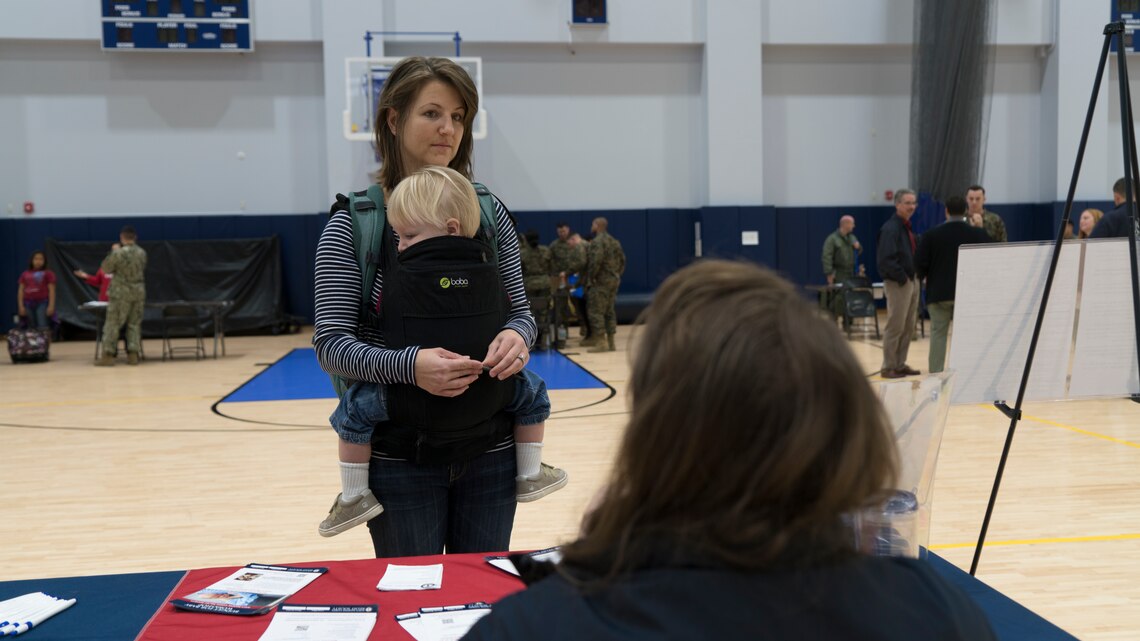 NEO exercise enhances station readiness > Marine Corps Air Station ...