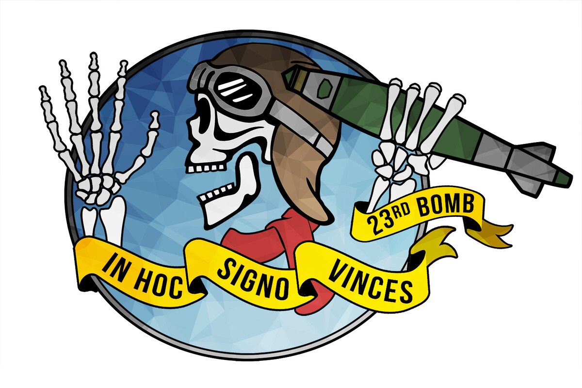 23rd BS celebrates centennial > Minot Air Force Base > Article Display