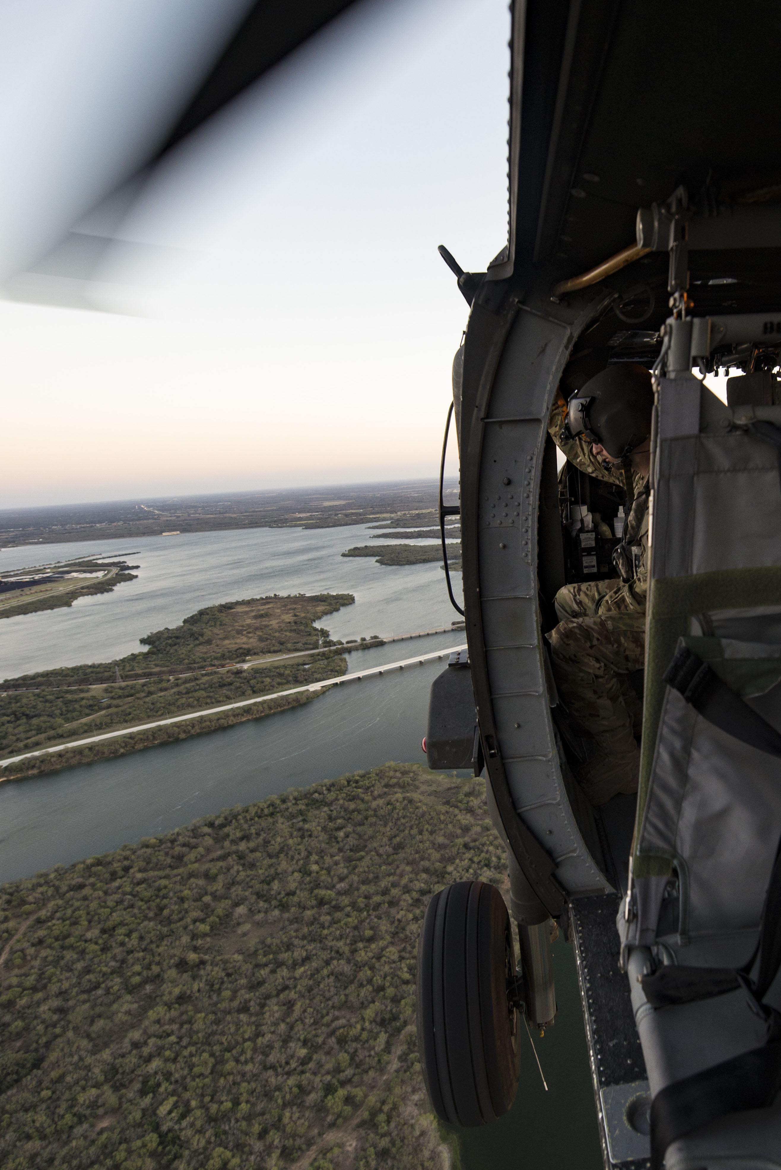 Joint, Total-Force Team Soars to New Heights > 33rd Fighter Wing ...