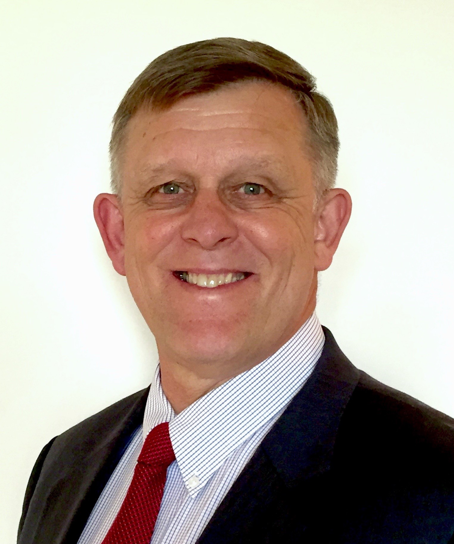 FRANK GORENC > Air Force > Biography Display