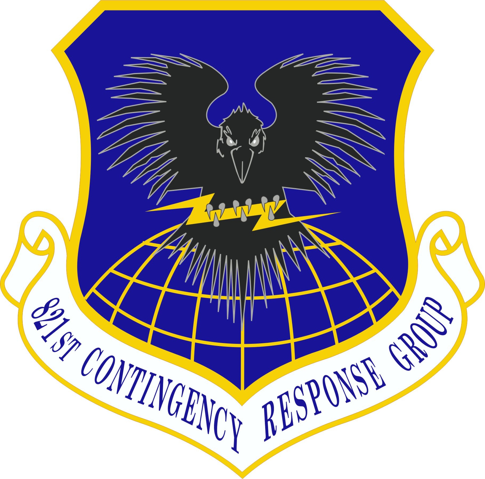 821 Contingency Response Group (AMC) > Air Force Historical Research ...