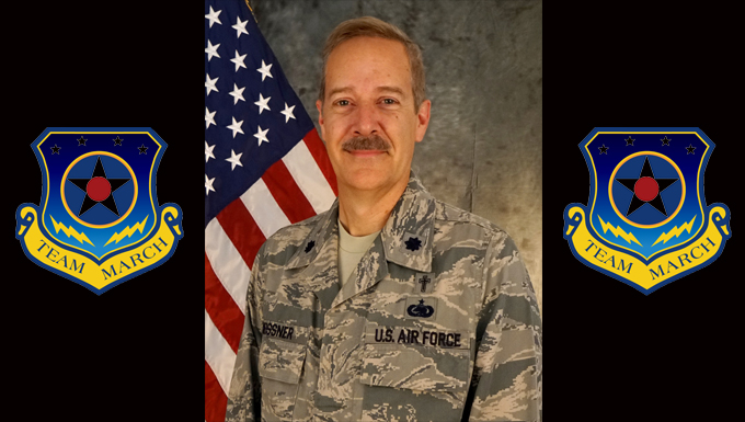 Chaplains Corner > March Air Reserve Base > Article Display