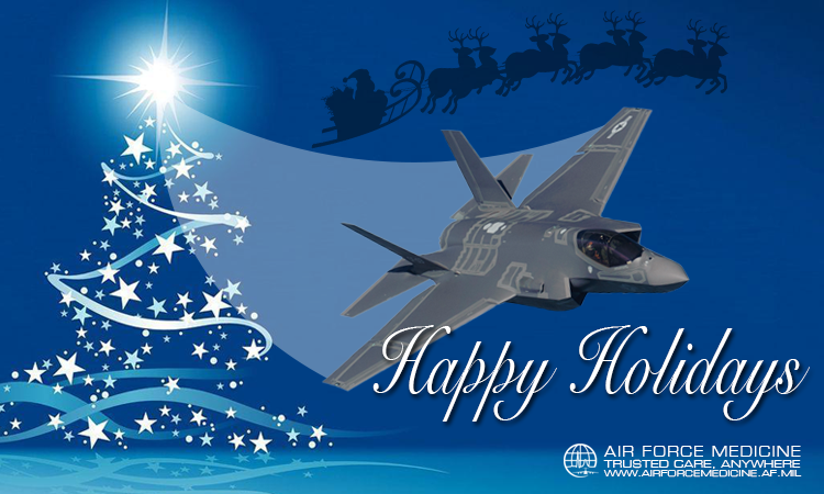 Facebook Timeline - Happy Holidays