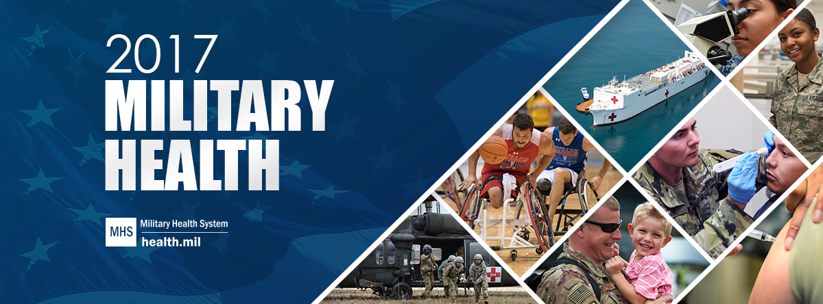 2017 Military Health