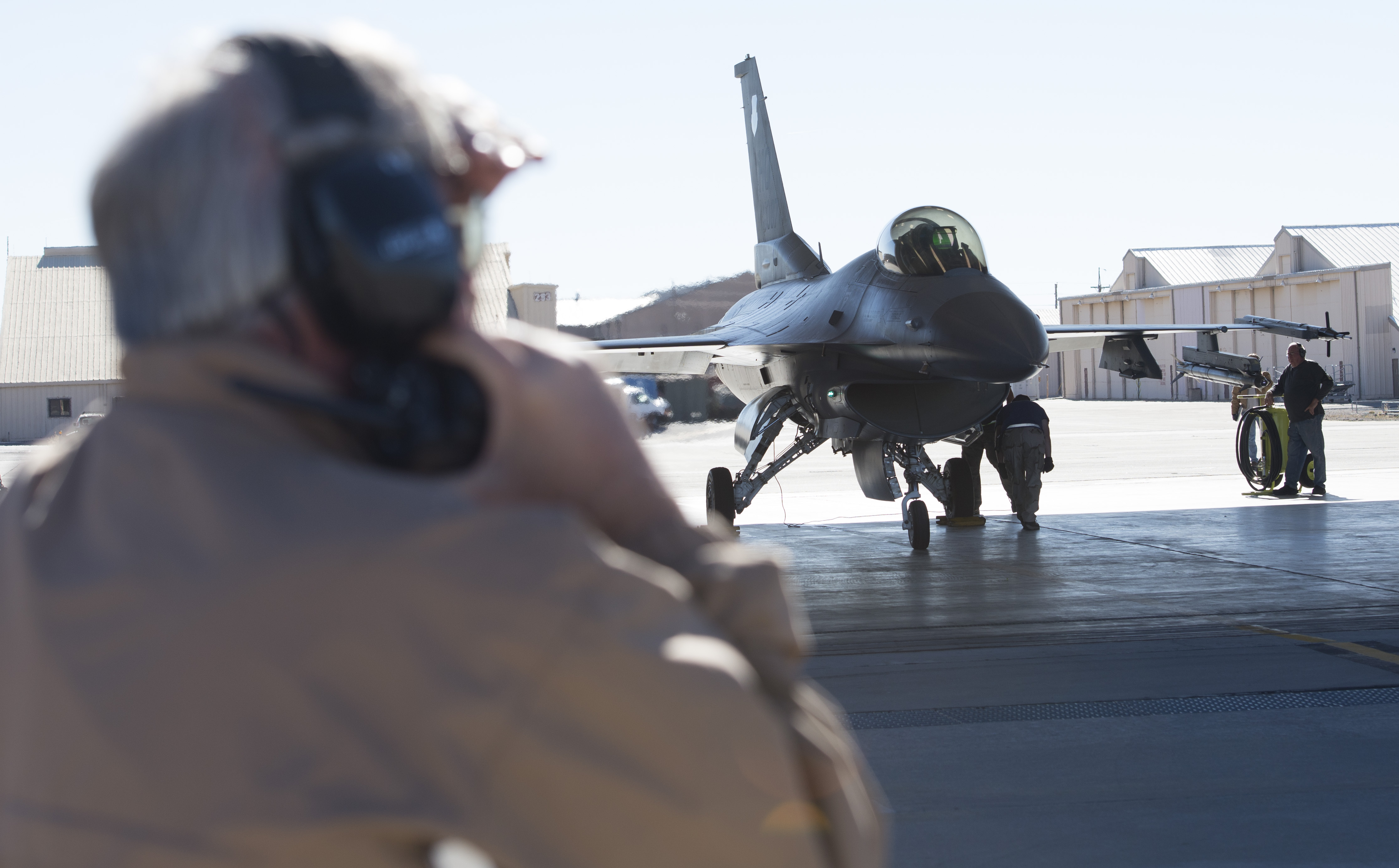 Black Sheep log first Viper flight > Holloman Air Force Base > Display