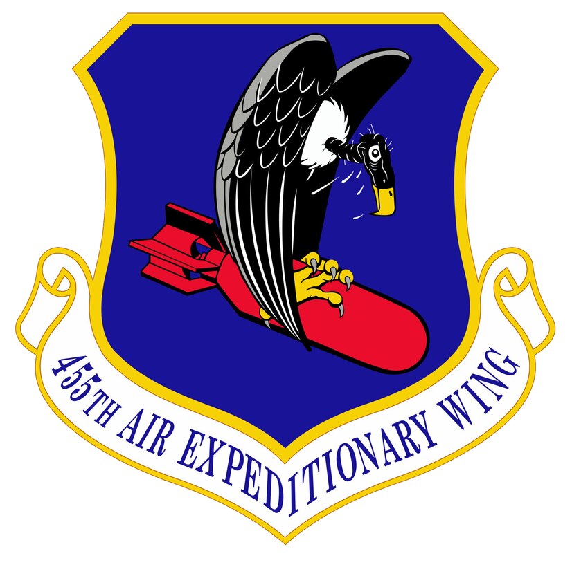 Wing Patch