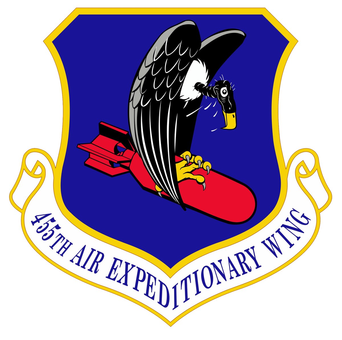 455th AEW Fact Sheet > U.S. Air Forces Central > Display