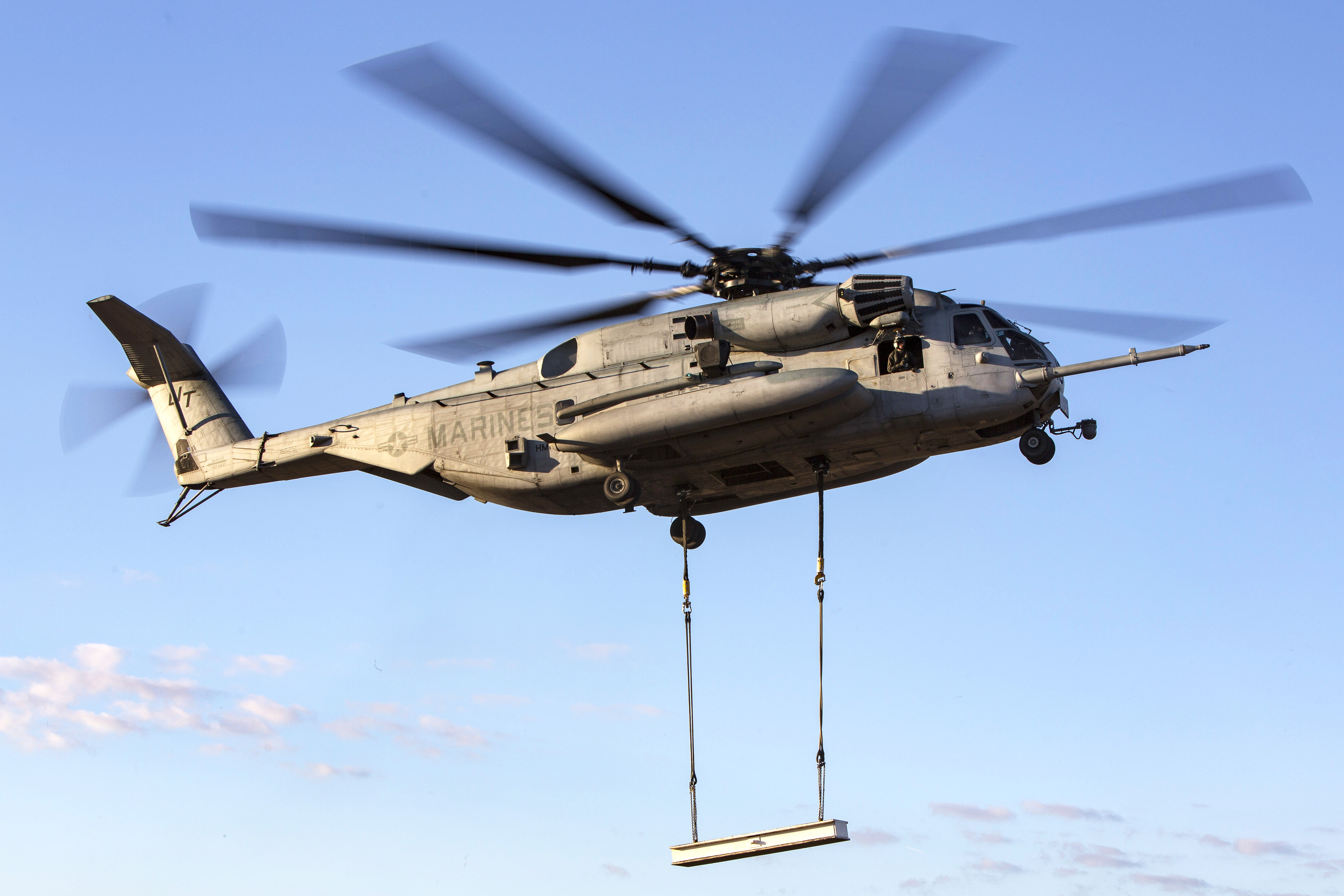 Beam Helicopters - The Best Picture Of Beam