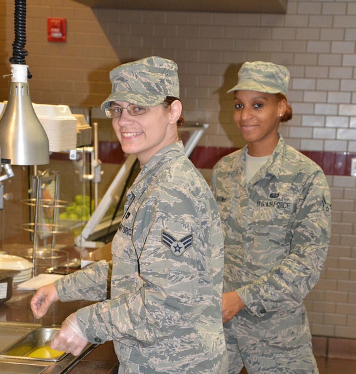 477th Force Support Services > 477th Fighter Group > Article Display