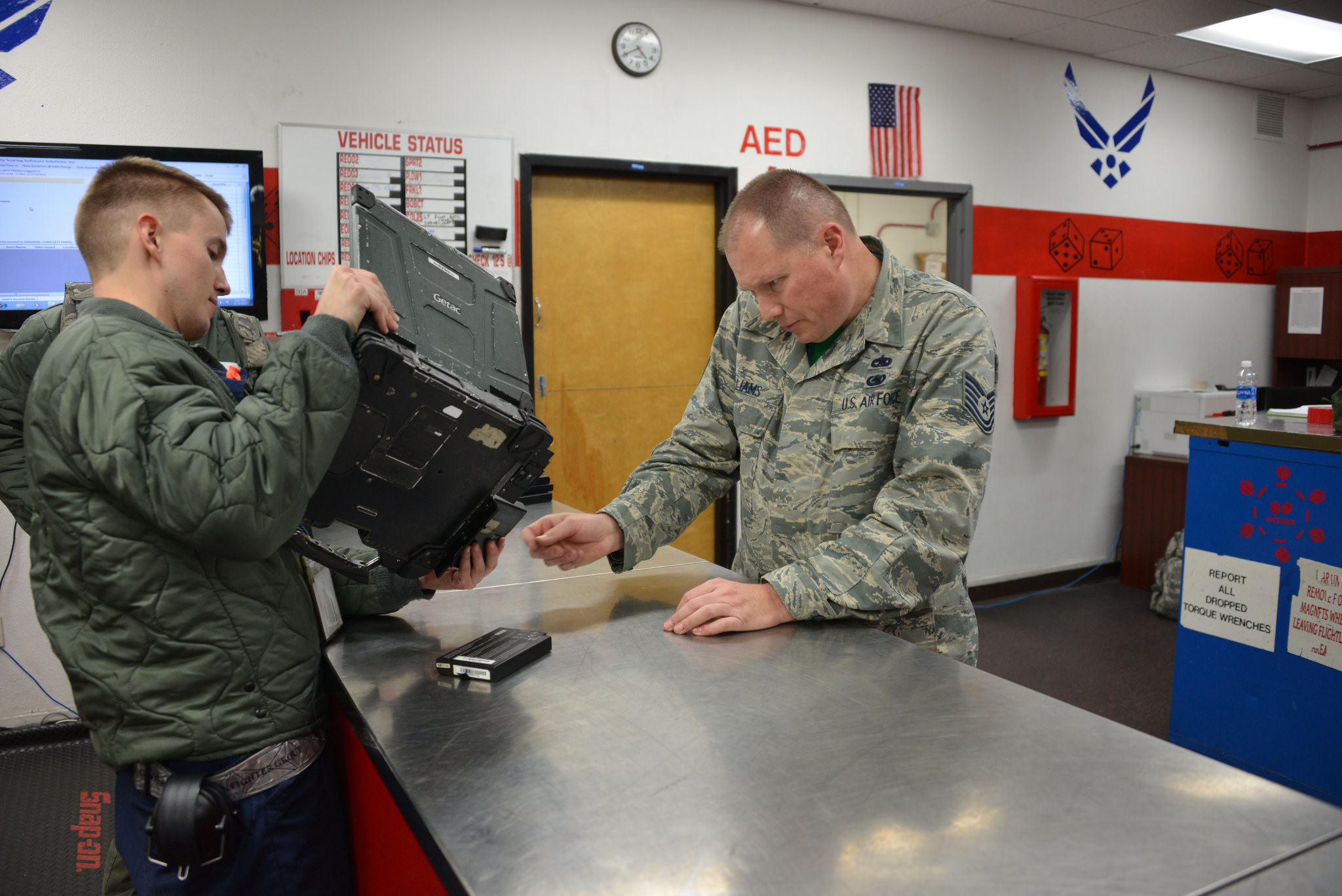 477th fighter Group (Raptor Keepers) > 477th Fighter Group > Article ...