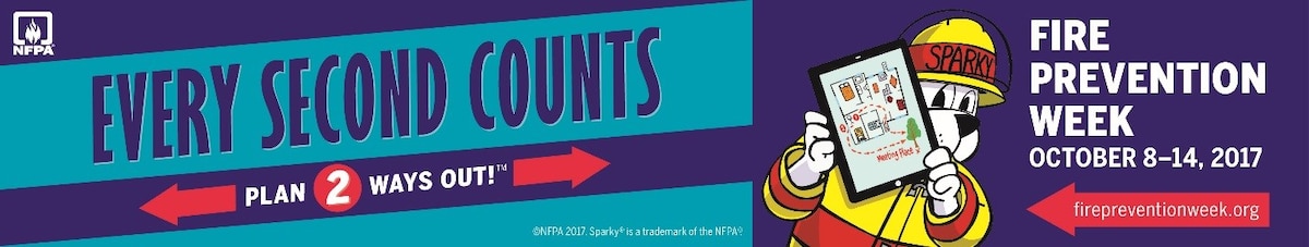 Every second counts: Plan 2 ways out! > Peterson and Schriever Space ...