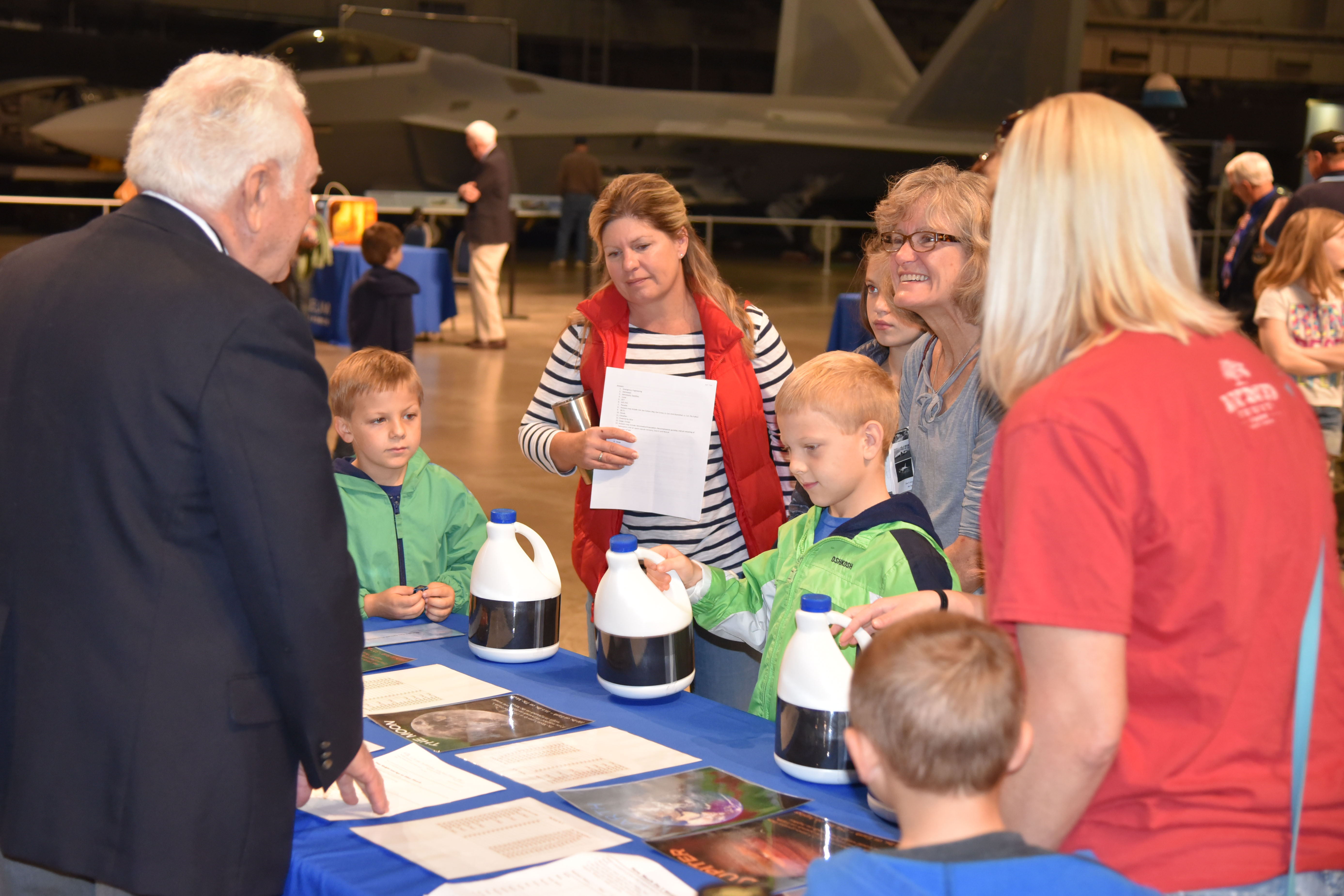Home School STEM Day